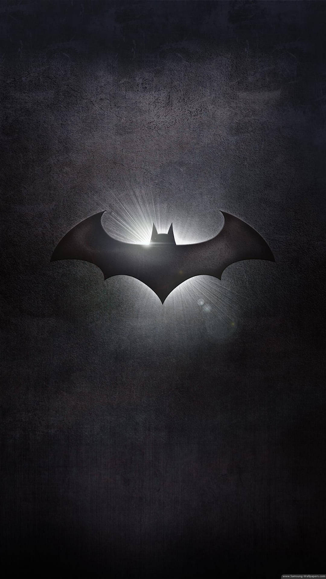 Batman Icon Wallpapers - Wallpaper Cave