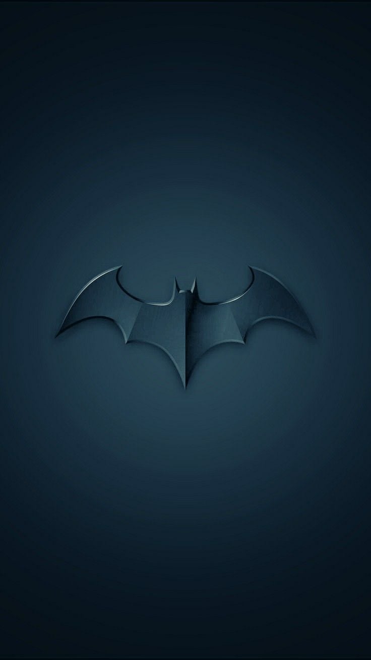 Batman Icon Wallpapers - Wallpaper Cave