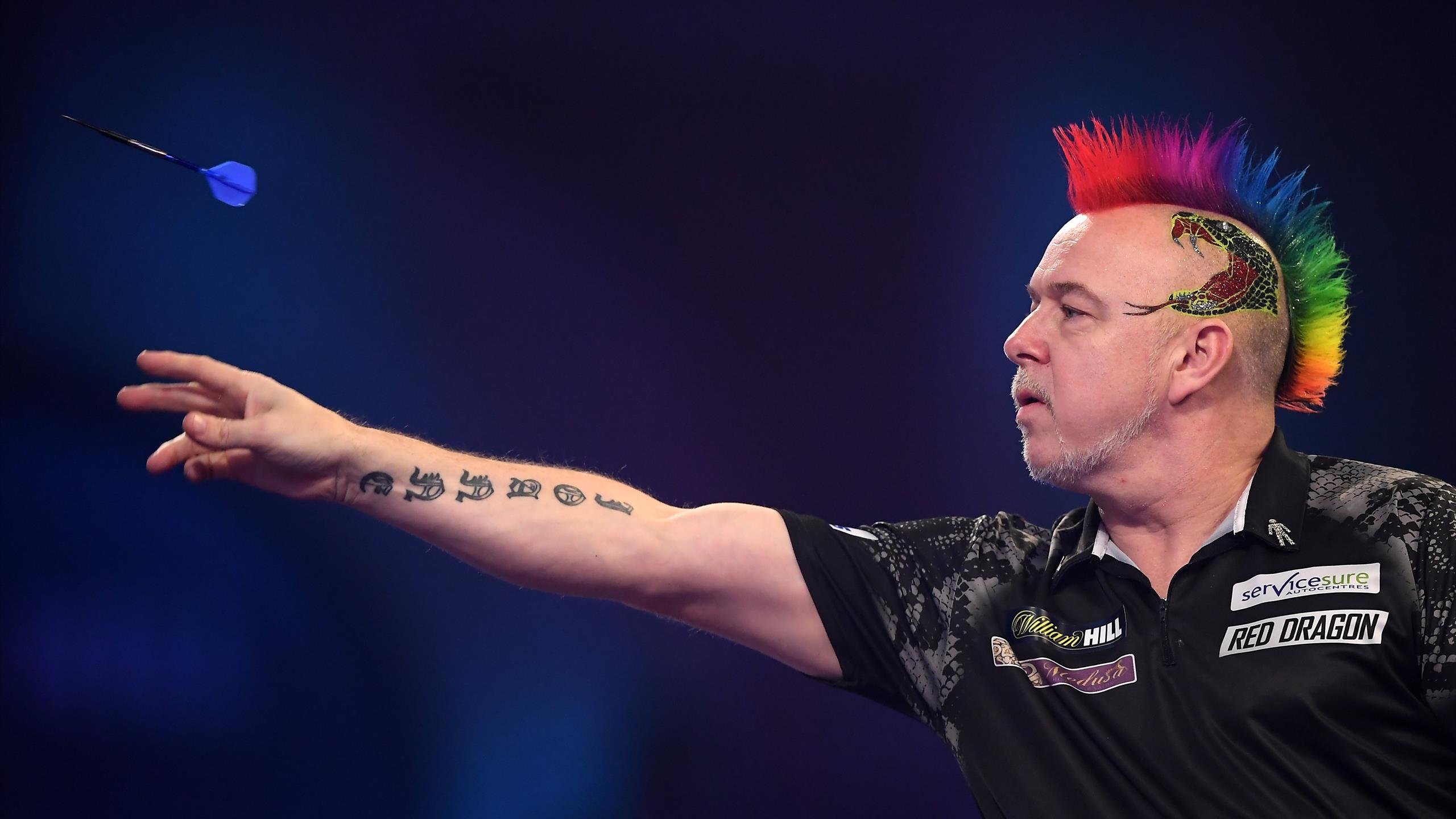 Peter Wright Wallpapers - Wallpaper Cave