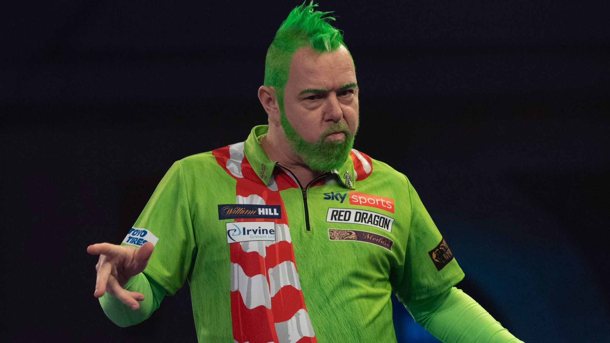 Peter Wright Wallpapers - Wallpaper Cave