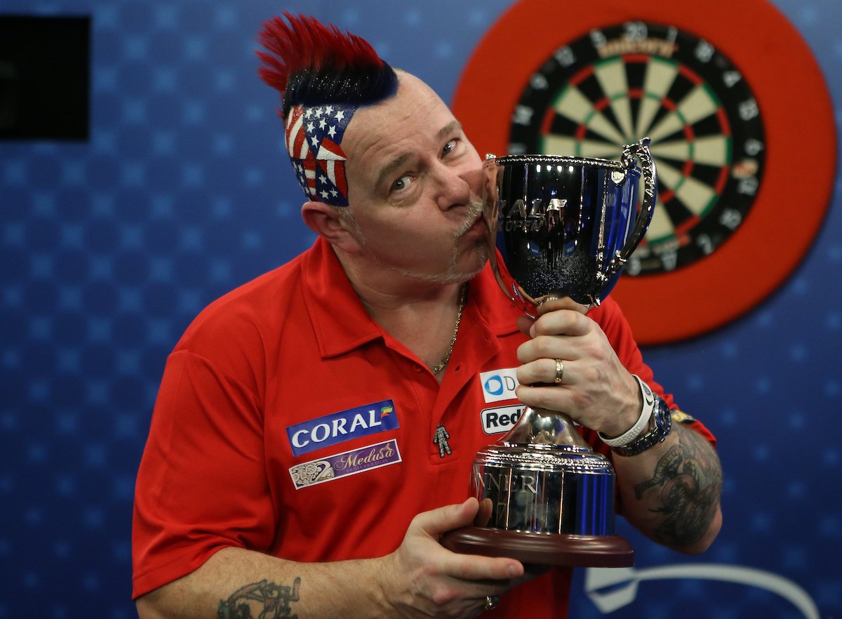 Peter Wright Wallpapers - Wallpaper Cave