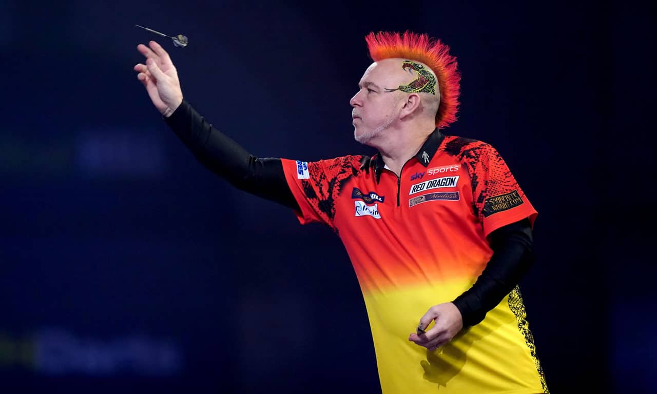 Peter Wright Wallpapers - Wallpaper Cave