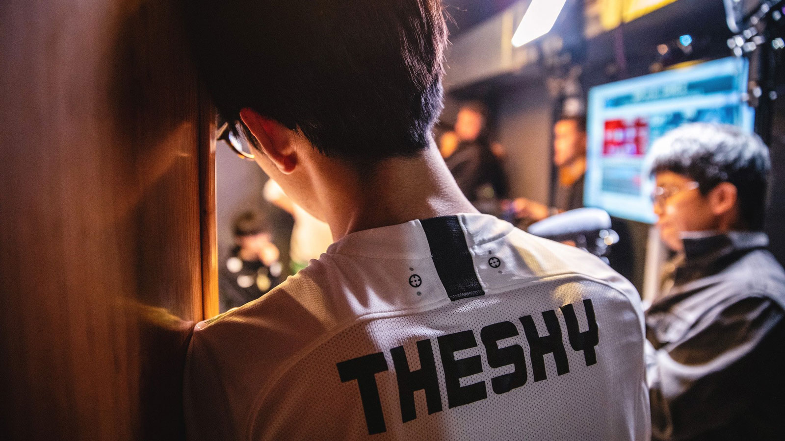 TheShy Wallpapers - Wallpaper Cave