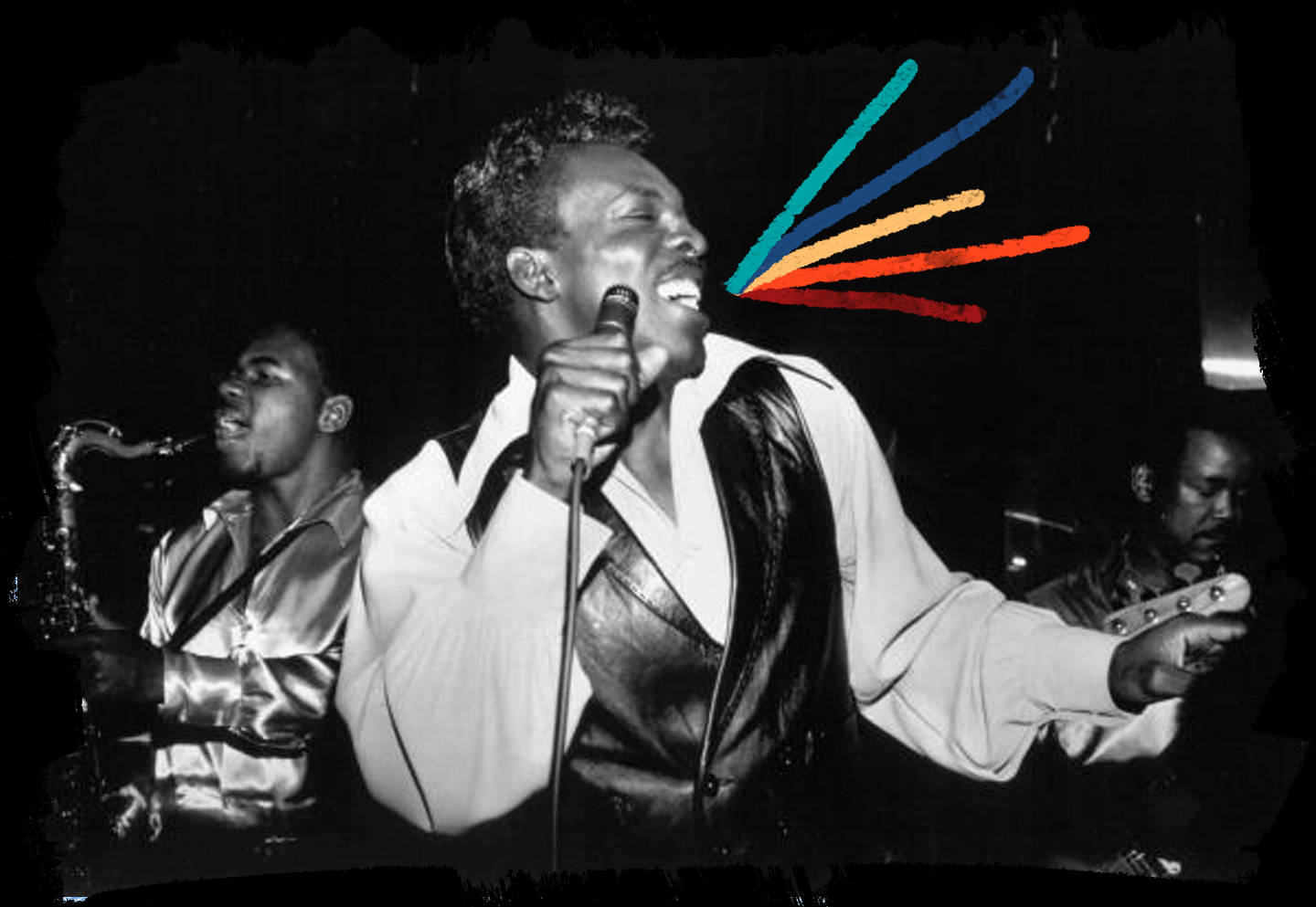 Old Singer Wallpapers - Wallpaper Cave