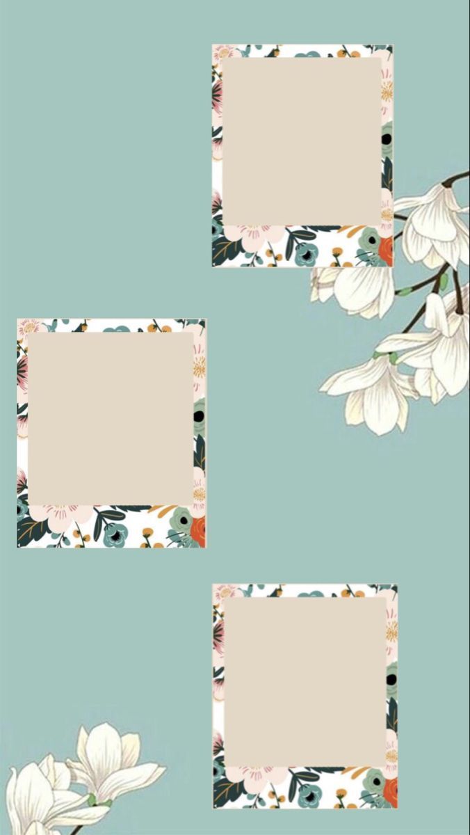 Instagram Template Wallpapers - Wallpaper Cave