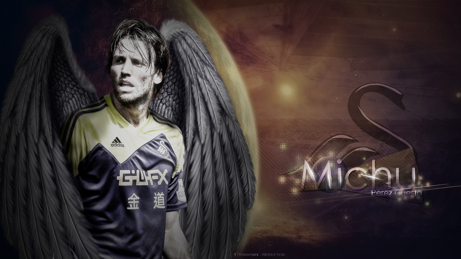 Michu Wallpapers - Wallpaper Cave