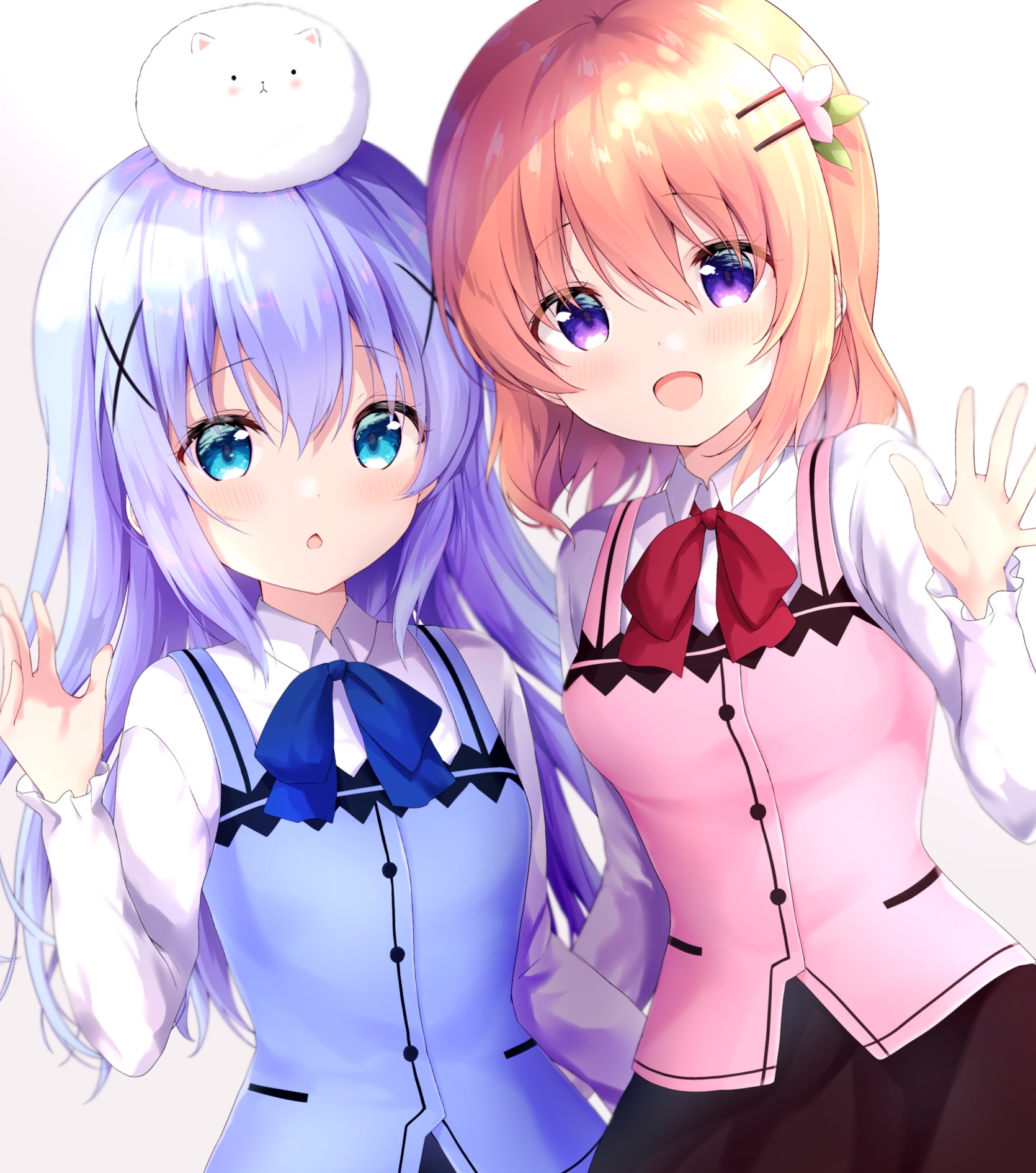 Gochiusa Phone Wallpapers - Wallpaper Cave