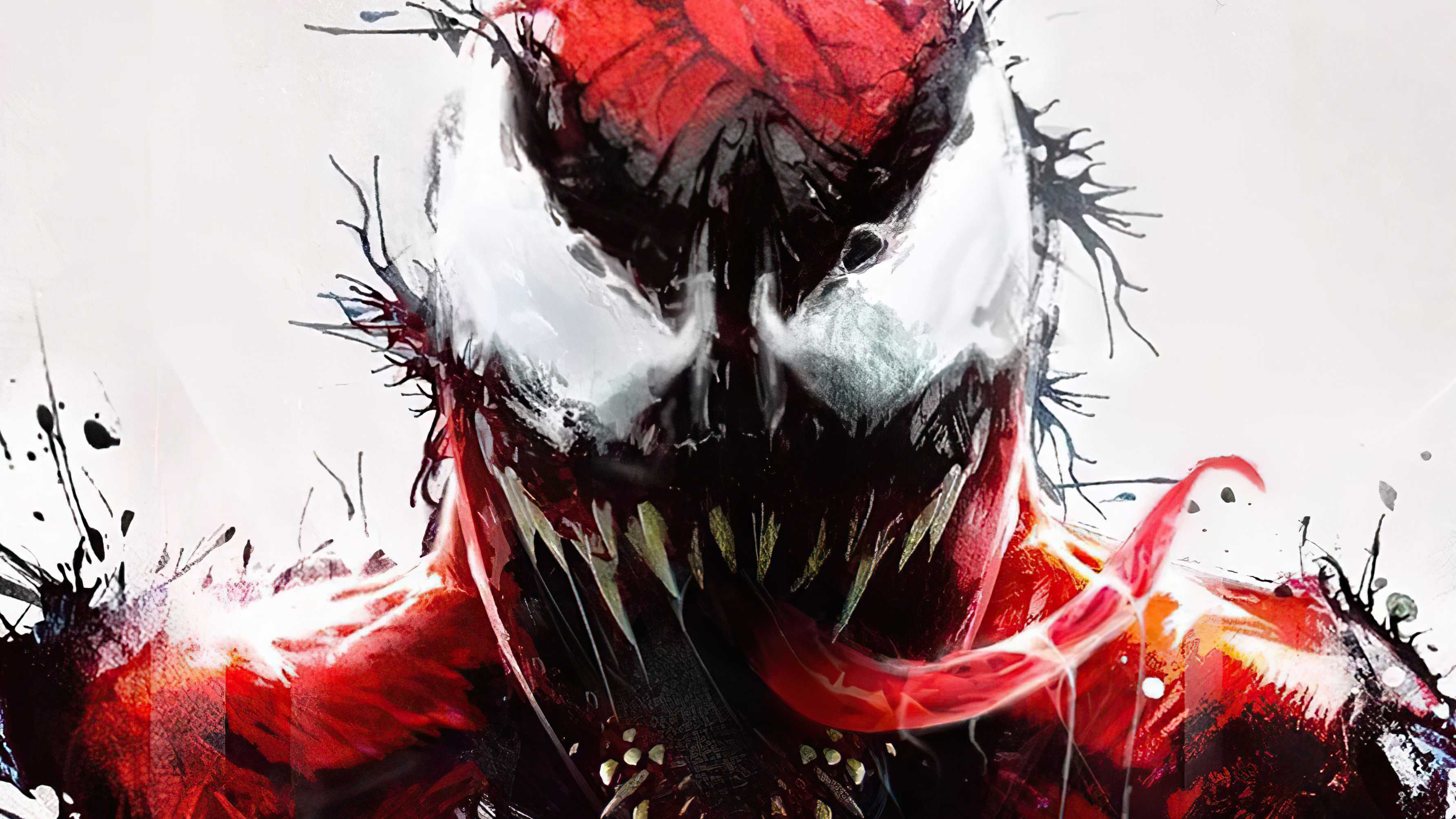 Carnage Marvel Wallpapers - Wallpaper Cave