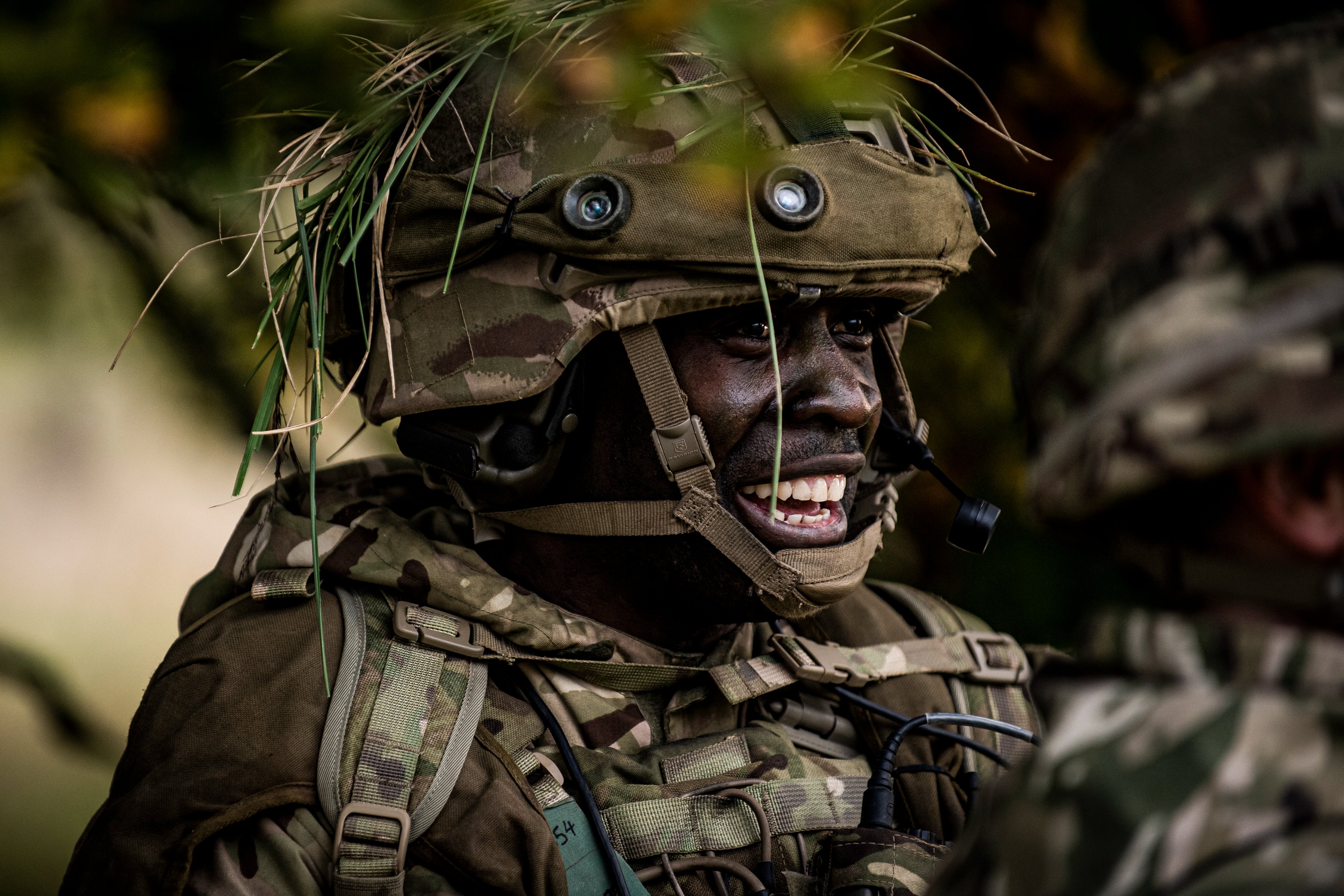 UK Military Wallpapers - Wallpaper Cave