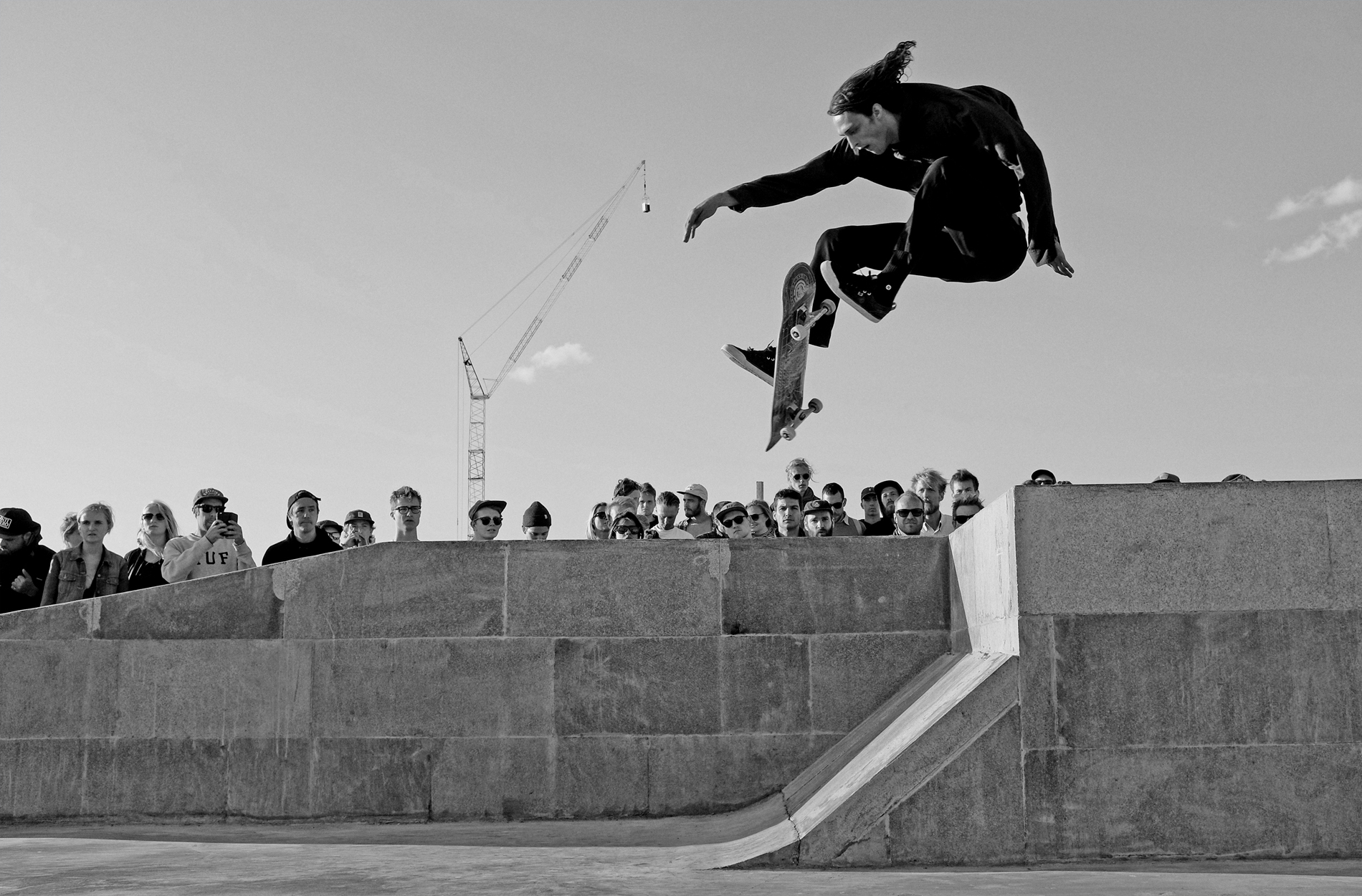 Flip Desktop Skate Wallpapers - Wallpaper Cave