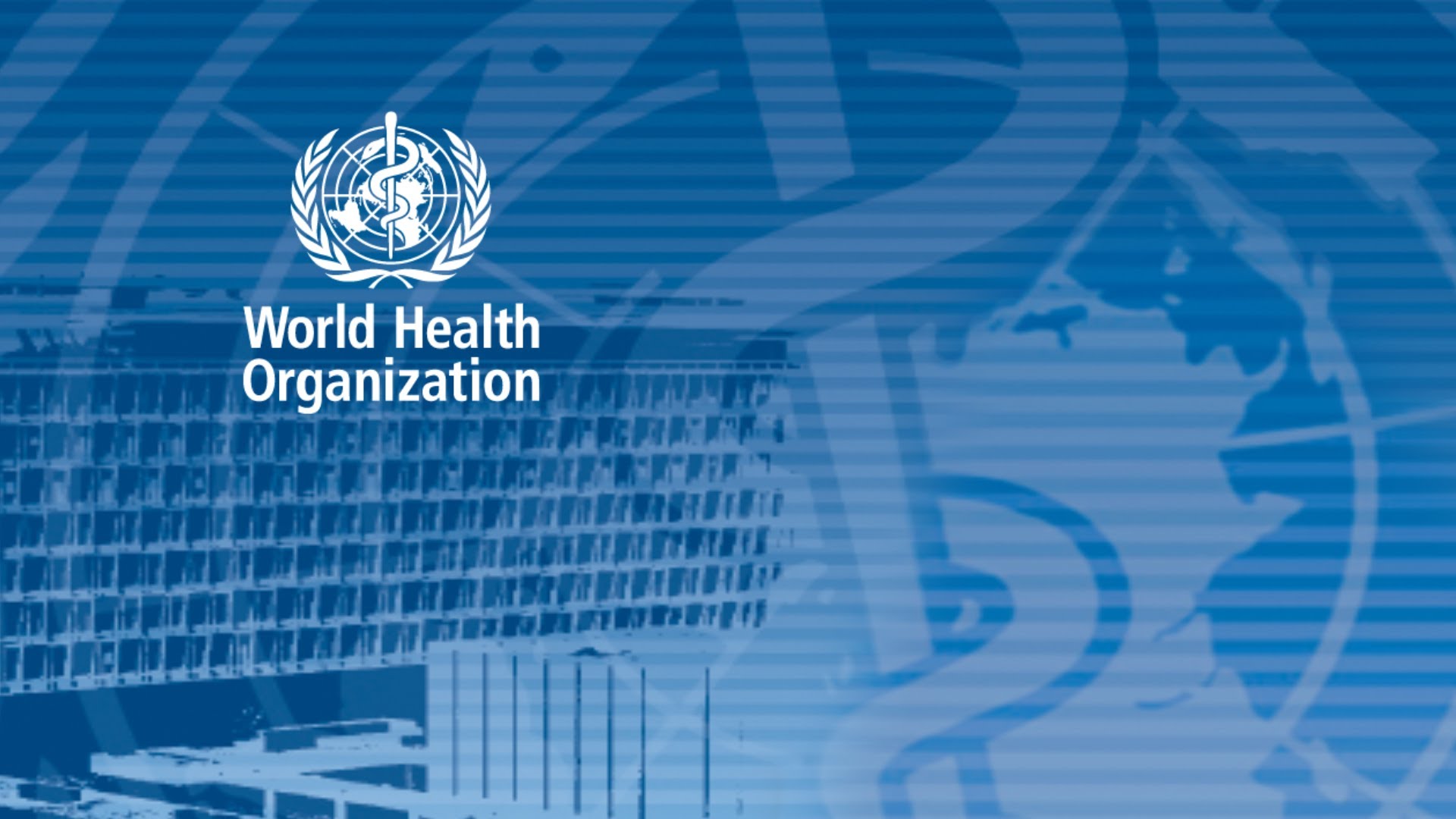 World Health Organisation Wallpapers - Wallpaper Cave