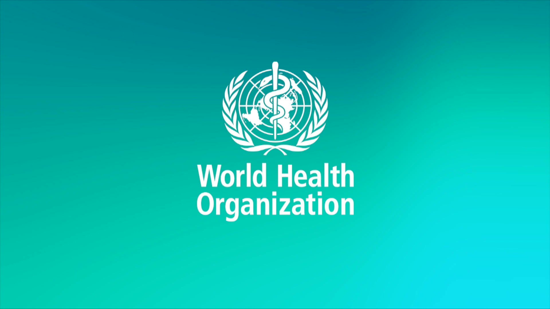 World Health Organisation Wallpapers - Wallpaper Cave