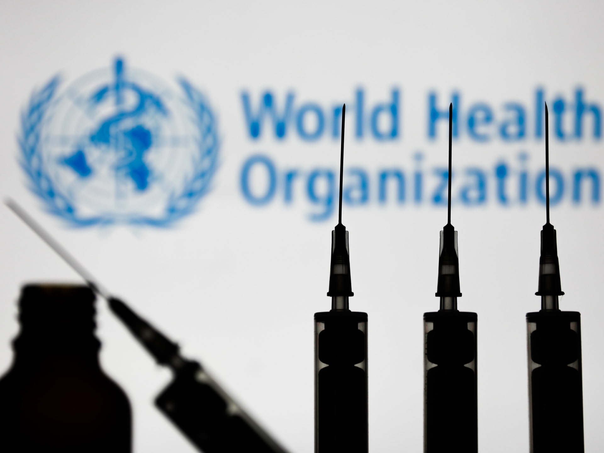 World Health Organisation Wallpapers - Wallpaper Cave