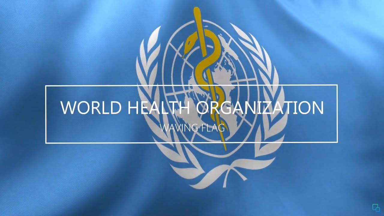 World Health Organisation Wallpapers - Wallpaper Cave
