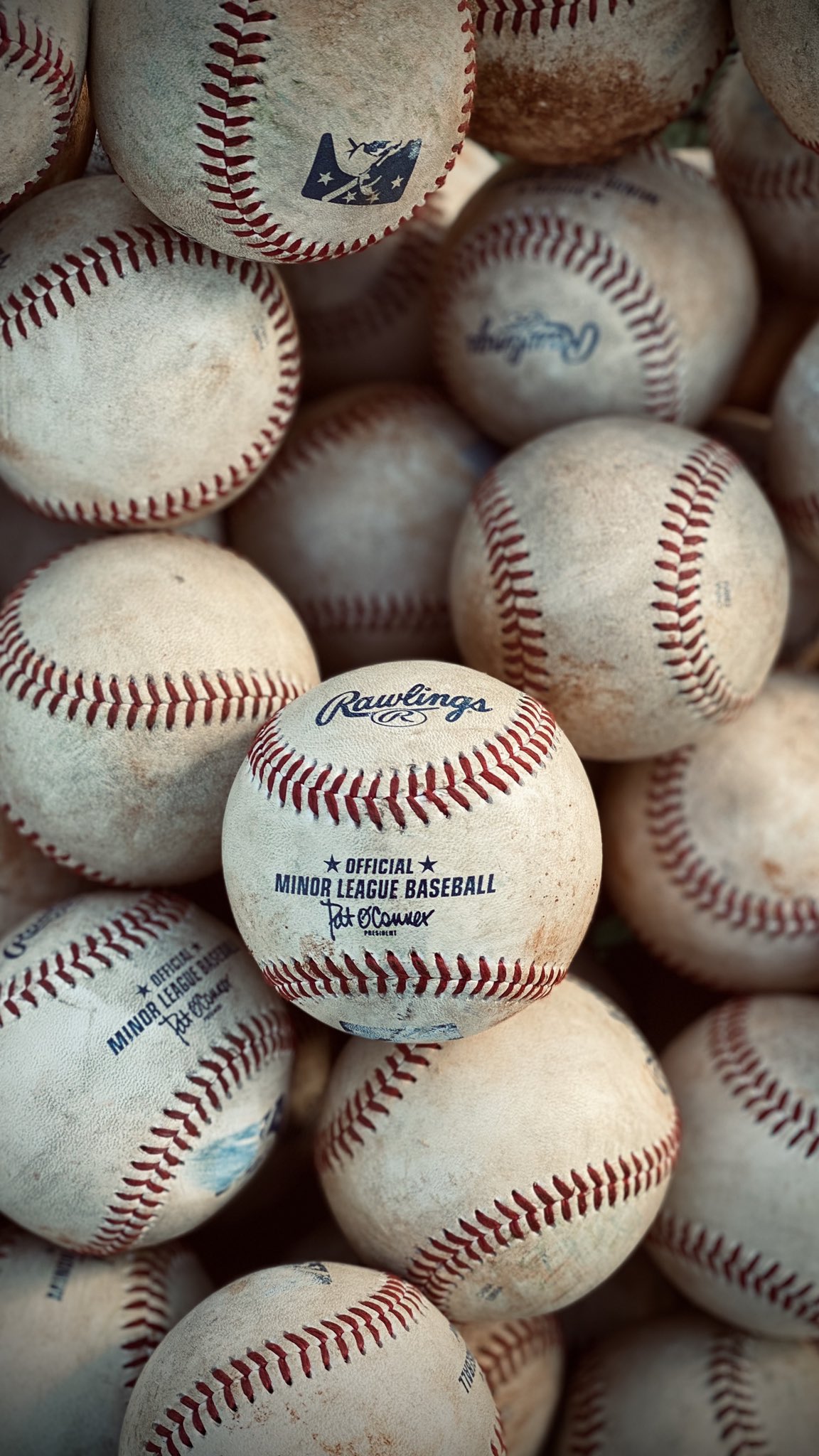 Minor League Baseball Wallpapers - Wallpaper Cave