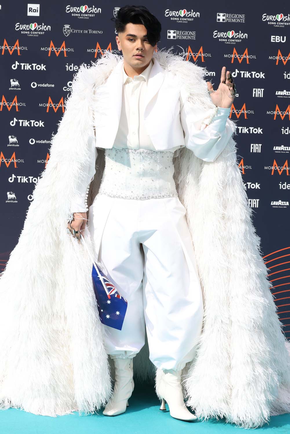 Sheldon Riley Wallpapers - Wallpaper Cave