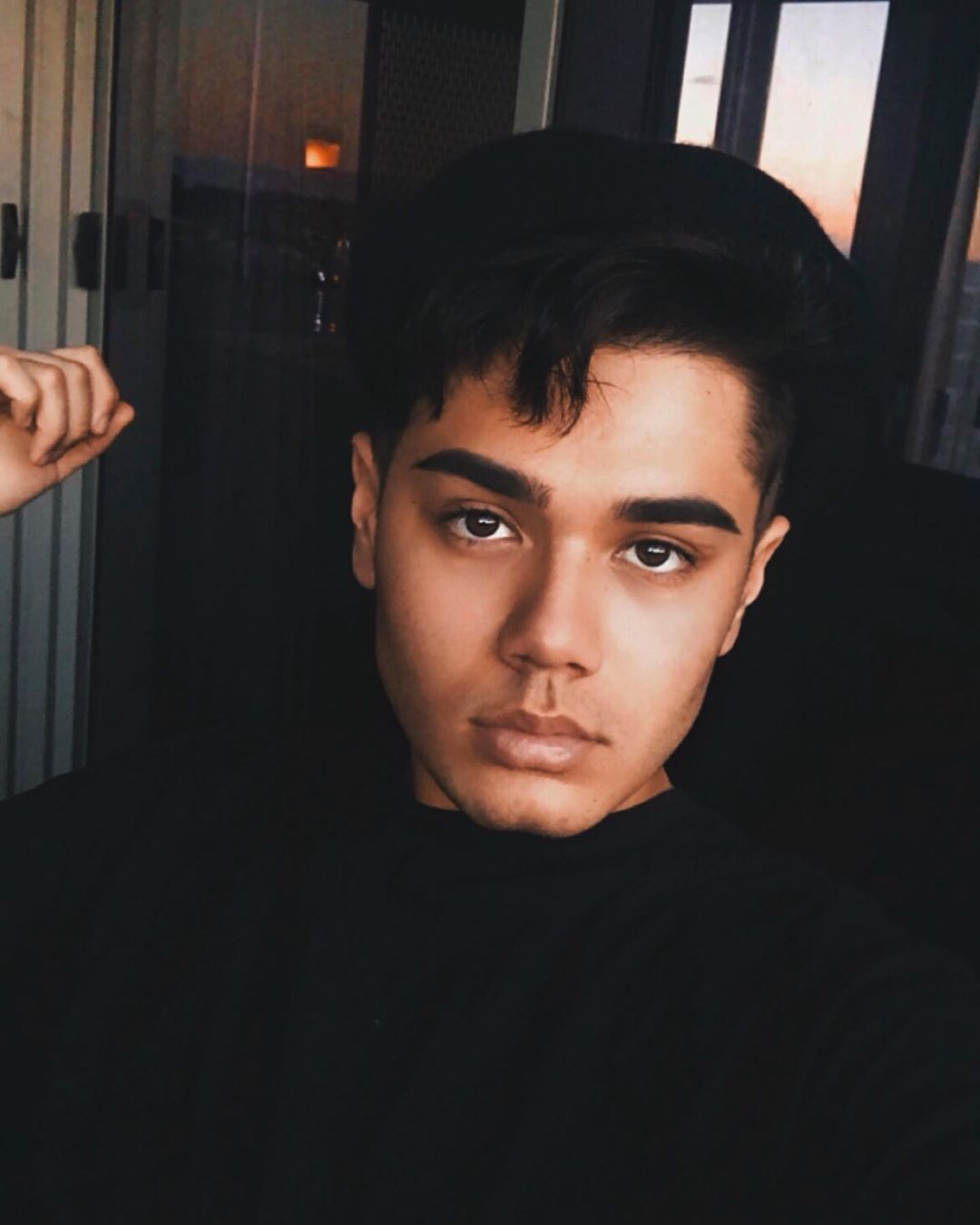 Sheldon Riley Wallpapers - Wallpaper Cave