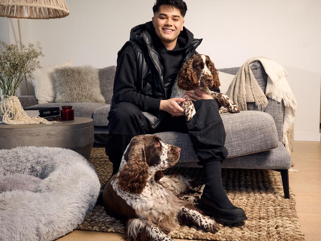 Sheldon Riley Wallpapers - Wallpaper Cave