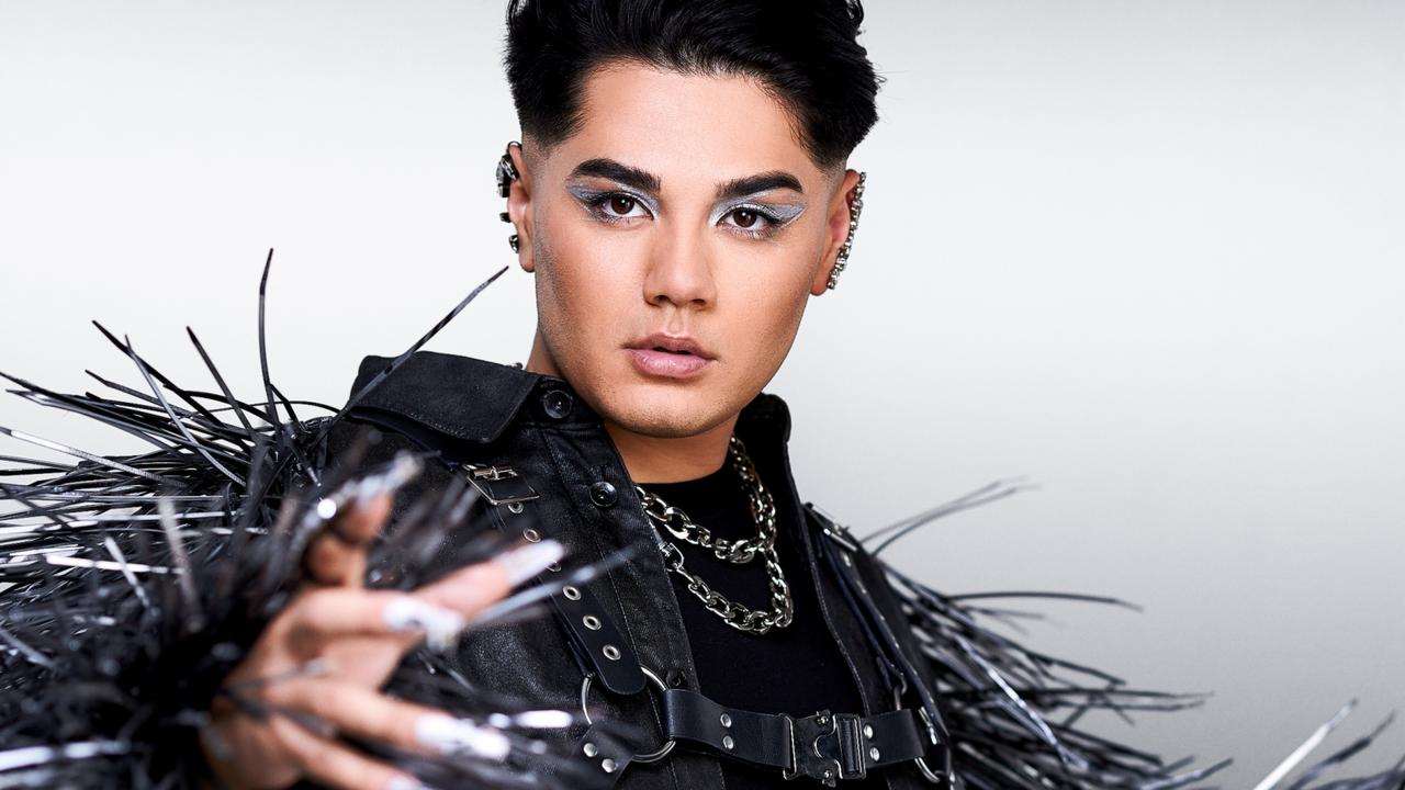 Sheldon Riley Wallpapers - Wallpaper Cave