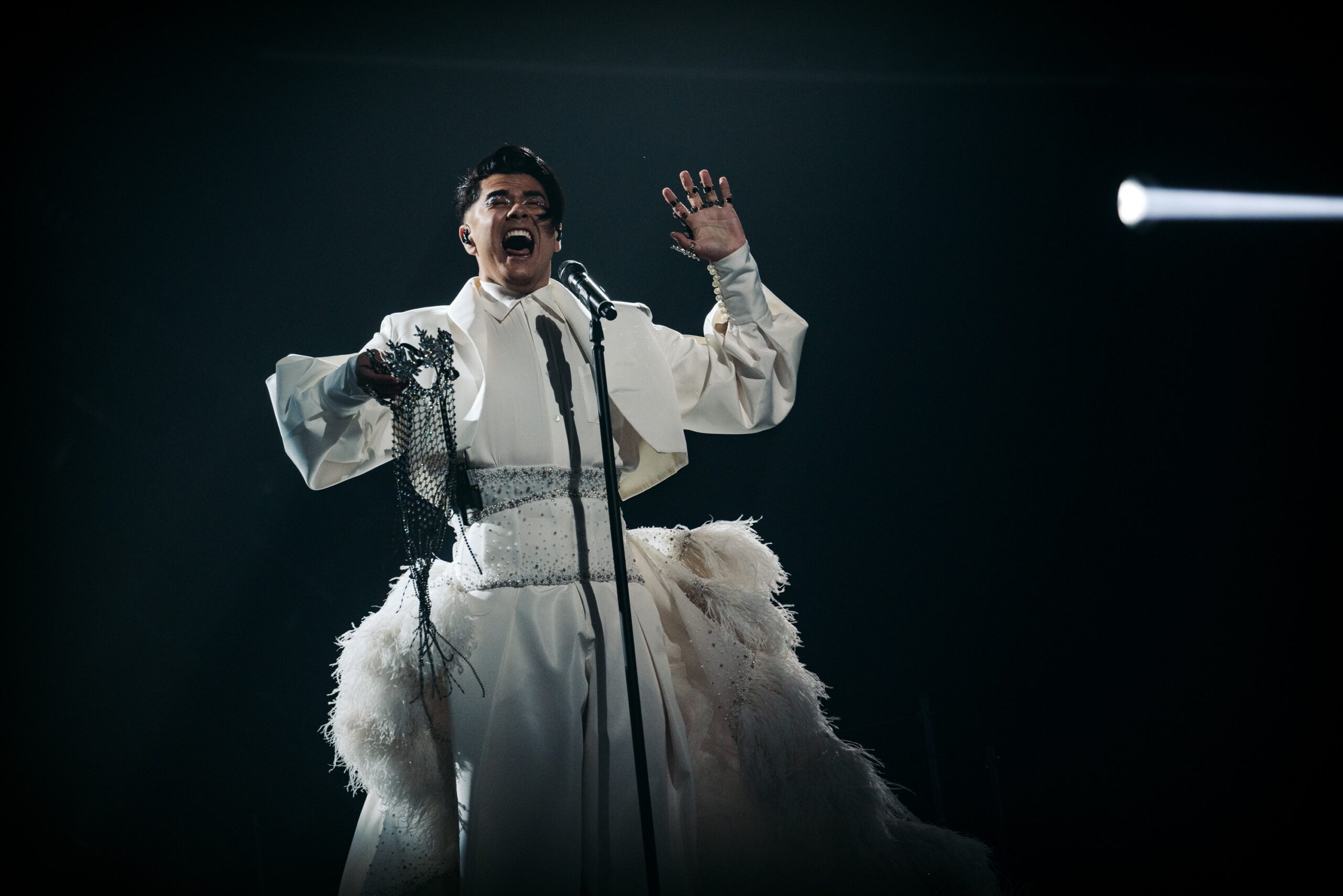 Sheldon Riley Wallpapers - Wallpaper Cave