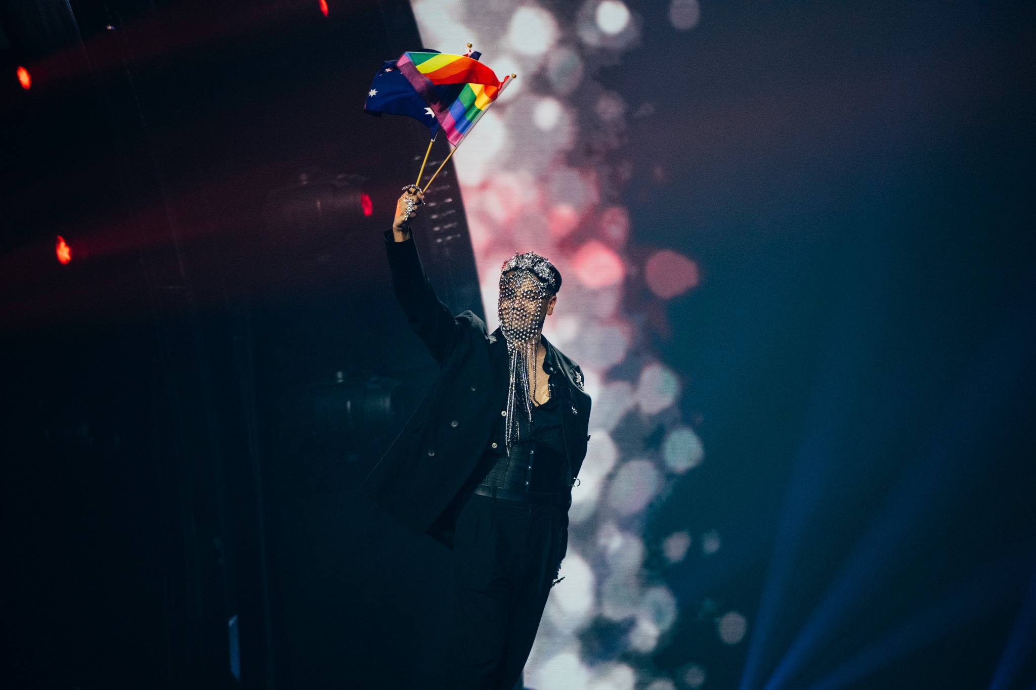 Sheldon Riley Wallpapers - Wallpaper Cave