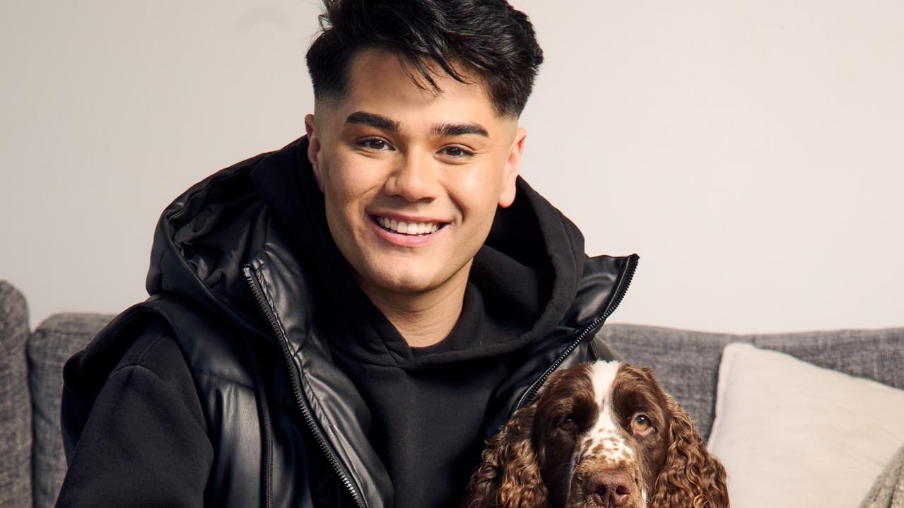 Sheldon Riley Wallpapers - Wallpaper Cave