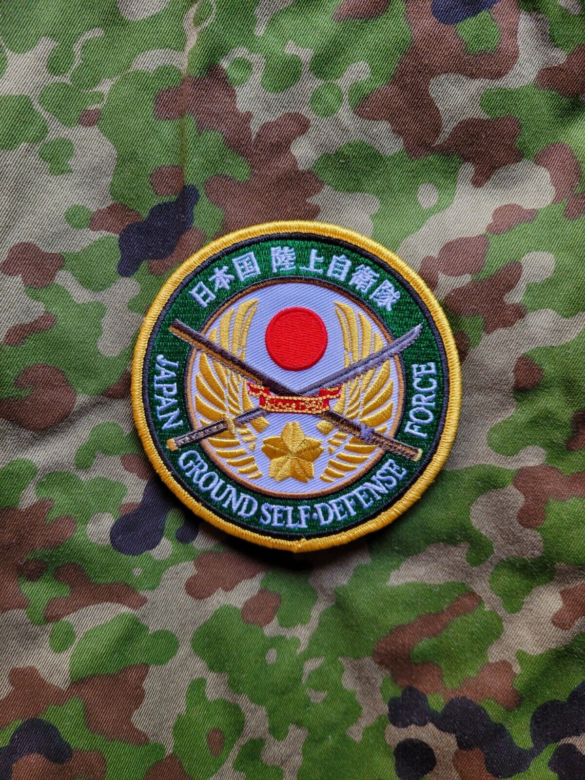 JSDF Wallpapers - Wallpaper Cave