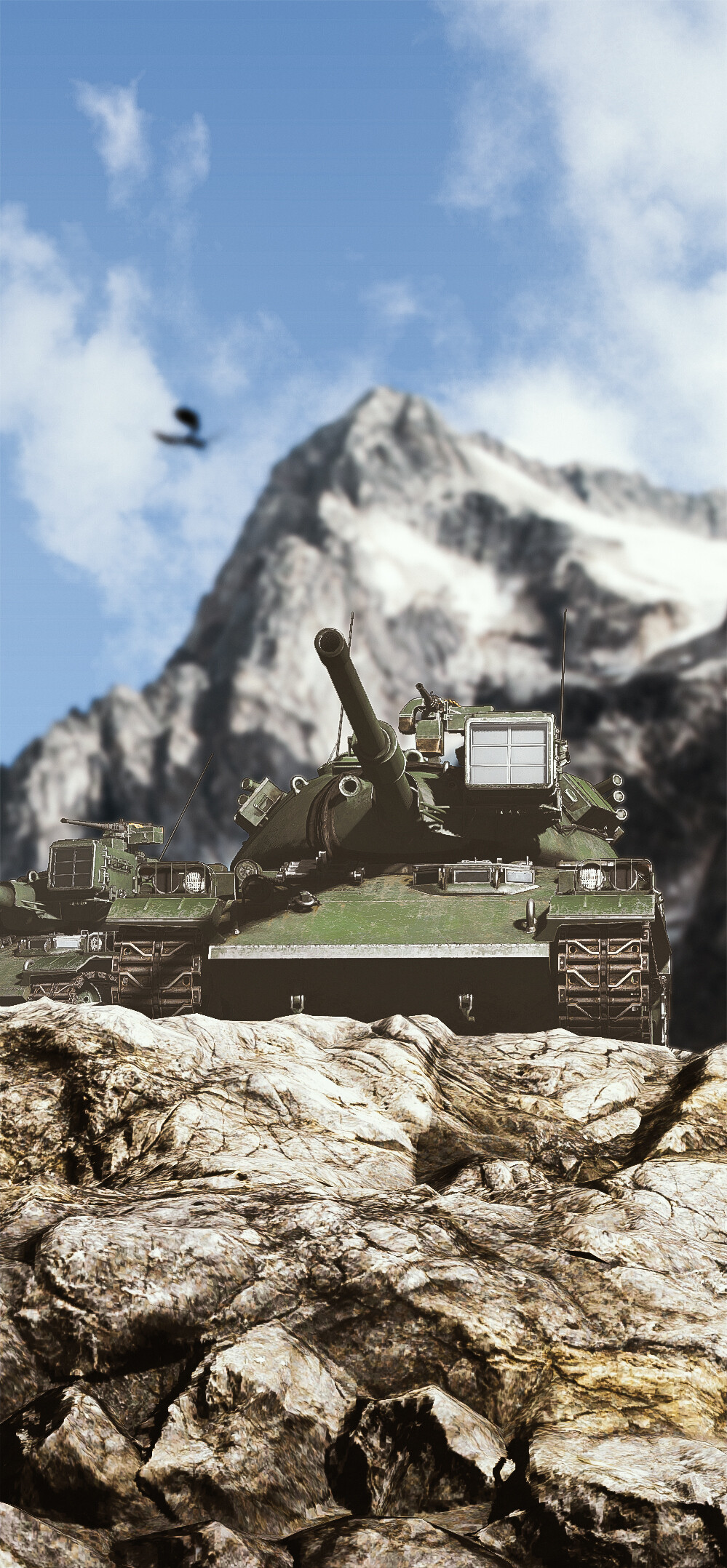 JSDF Wallpapers - Wallpaper Cave