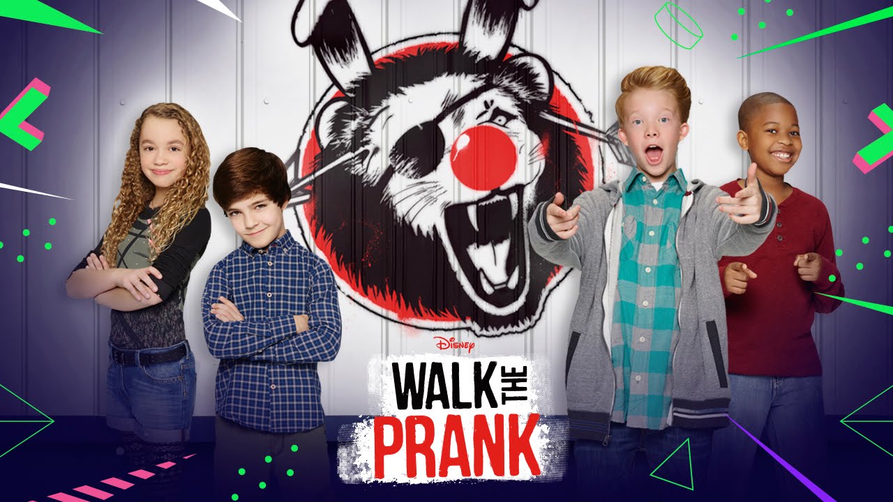 Walk The Prank Wallpapers - Wallpaper Cave