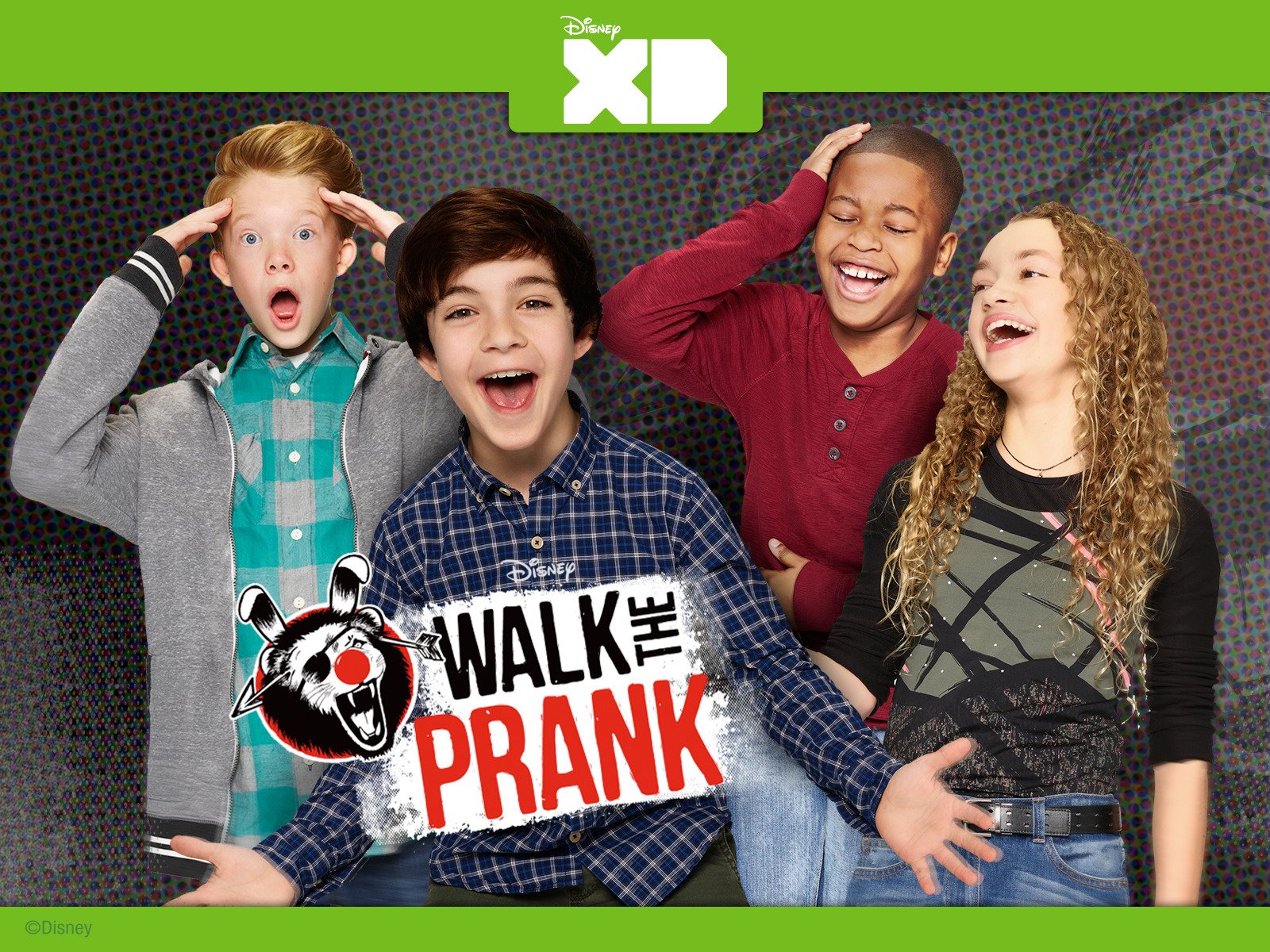 Walk The Prank Wallpapers - Wallpaper Cave