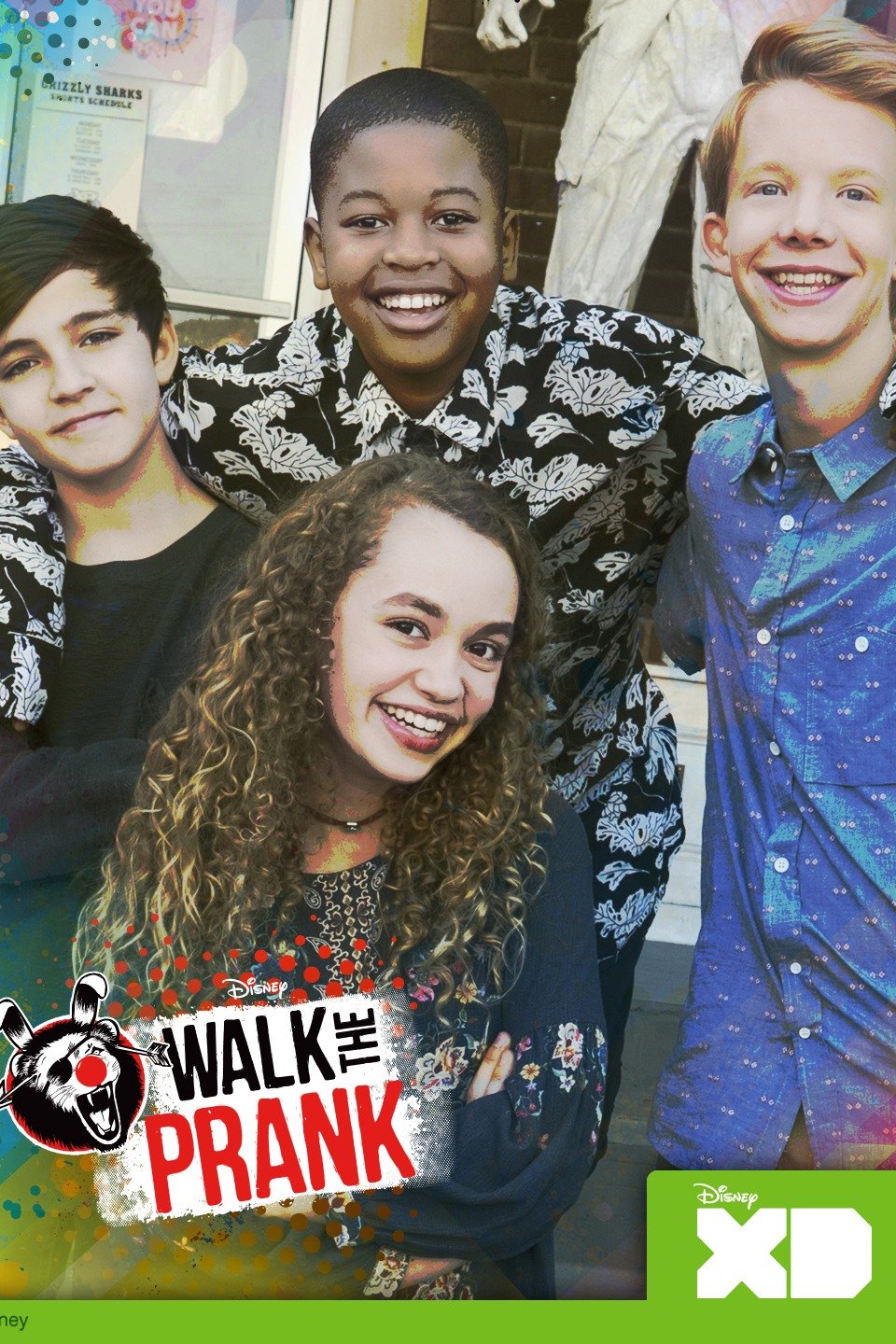Walk The Prank Wallpapers - Wallpaper Cave