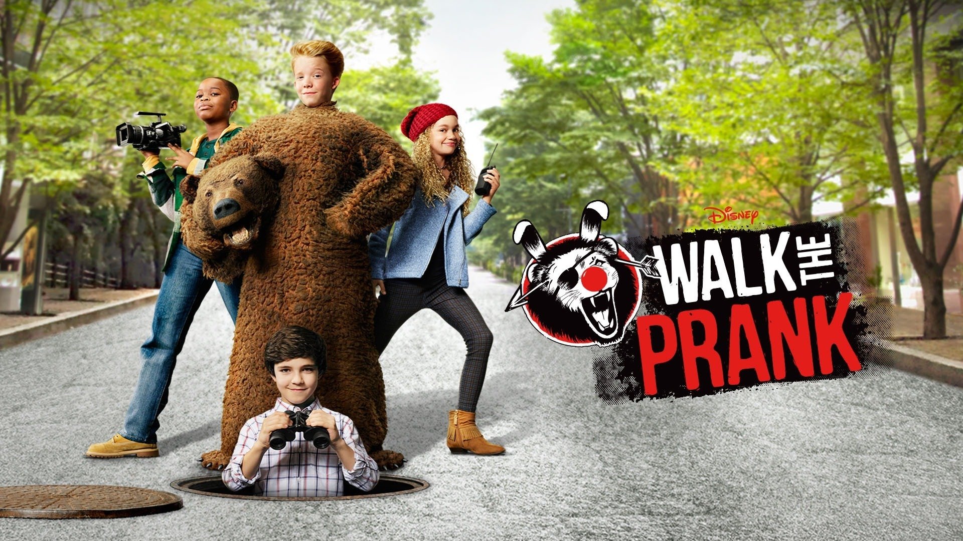 Walk The Prank Wallpapers - Wallpaper Cave