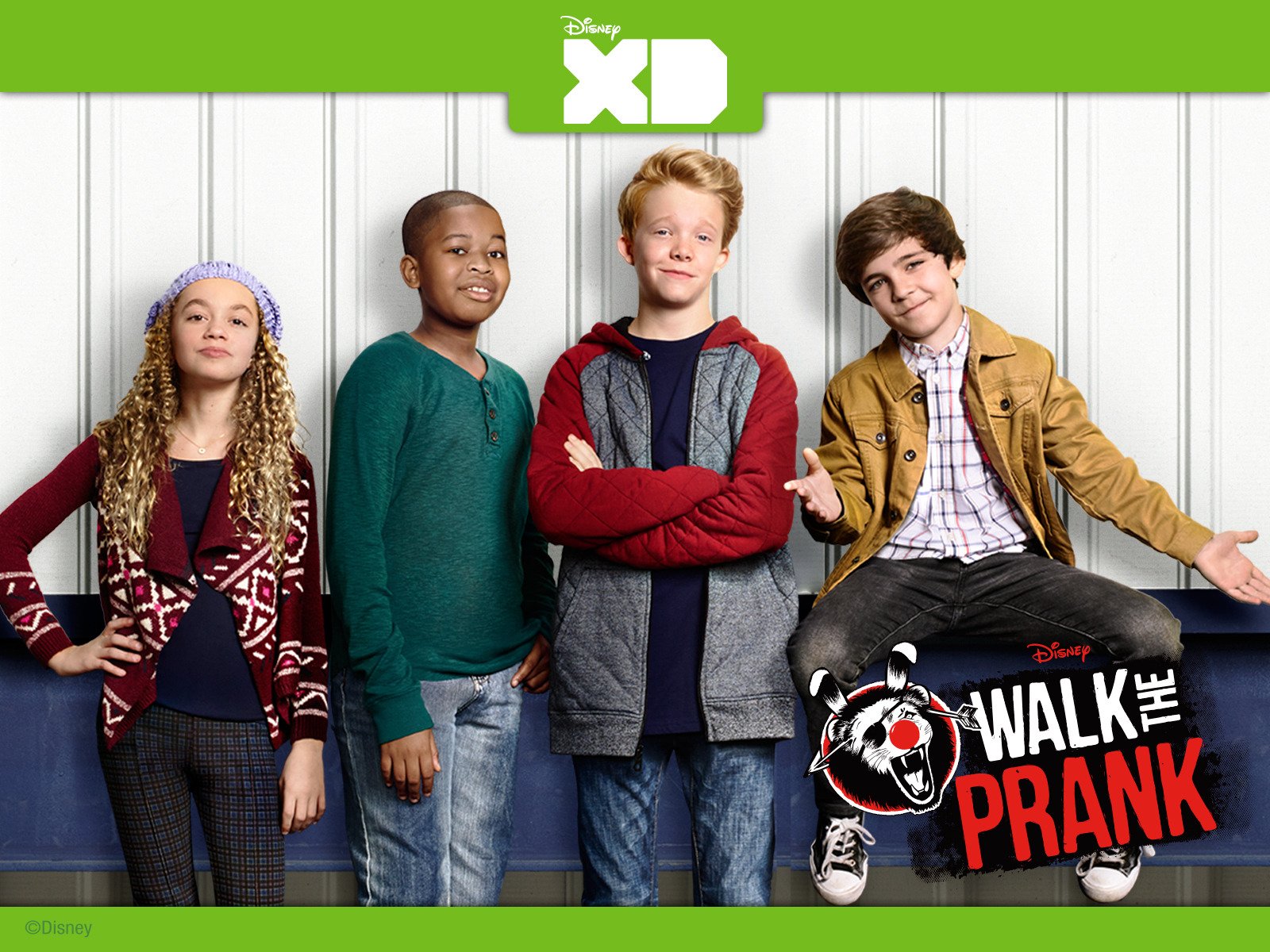 Walk The Prank Wallpapers - Wallpaper Cave