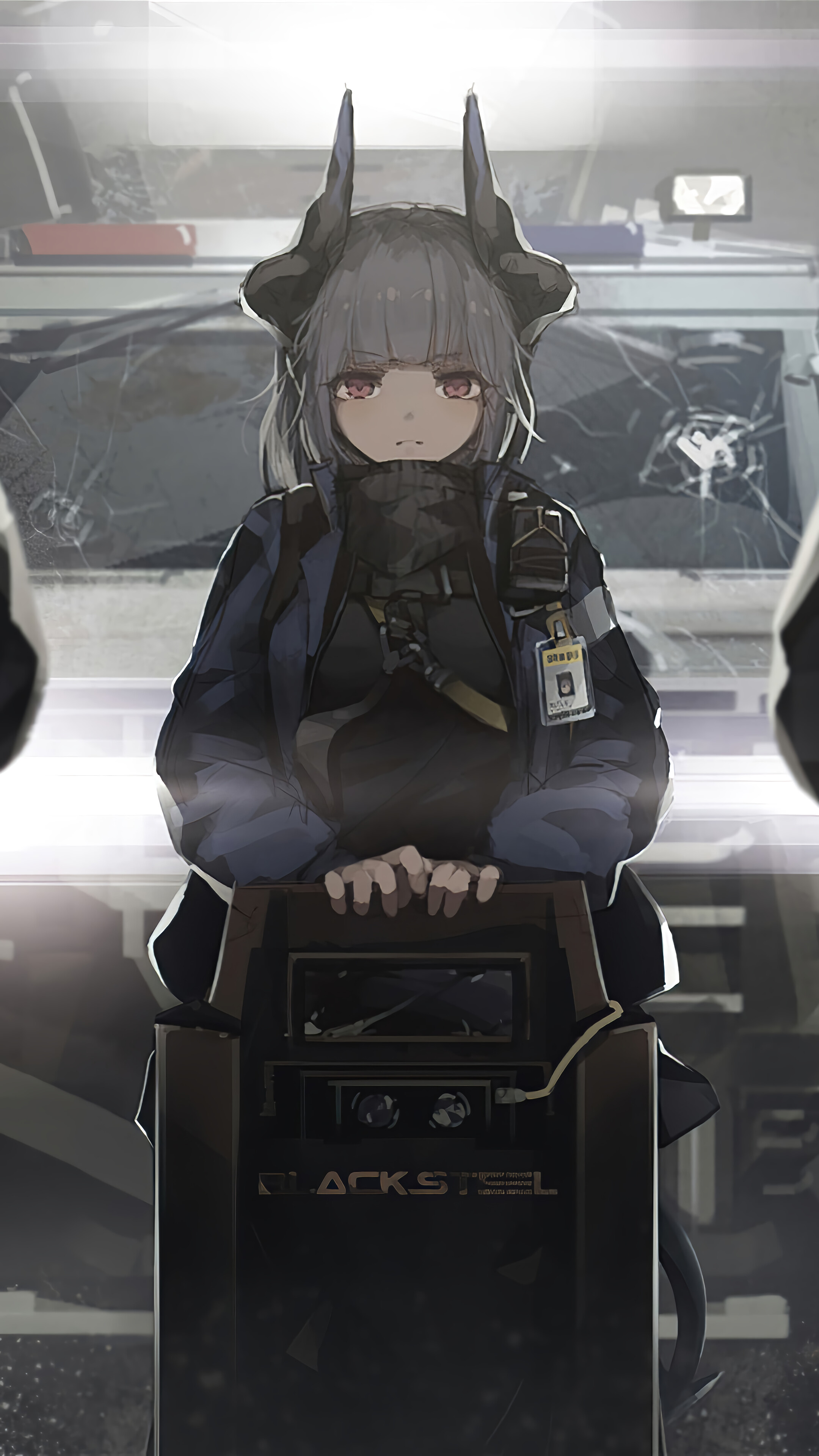 Anime SWAT Wallpapers - Wallpaper Cave