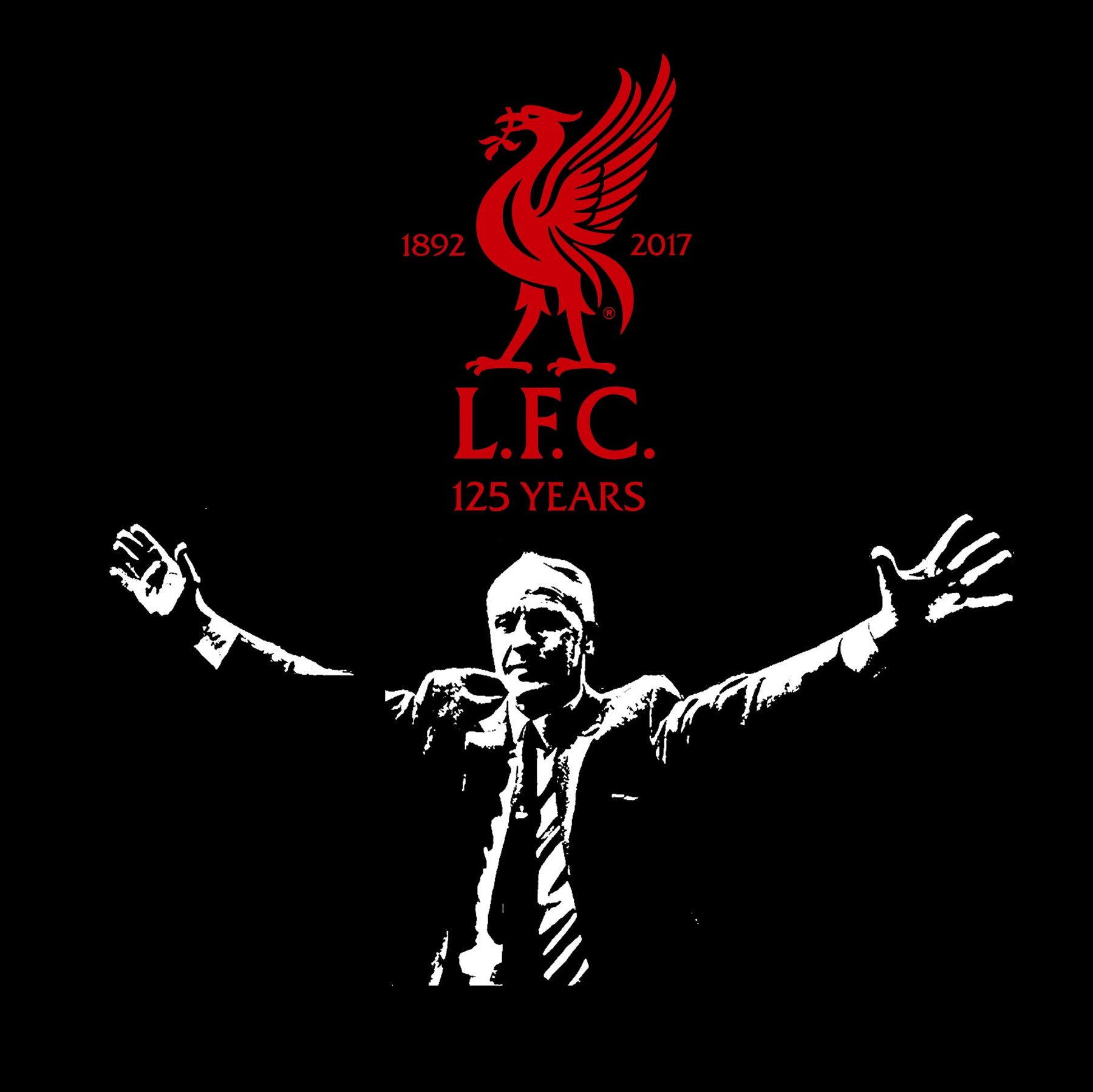 Bill Shankly Wallpapers - Wallpaper Cave
