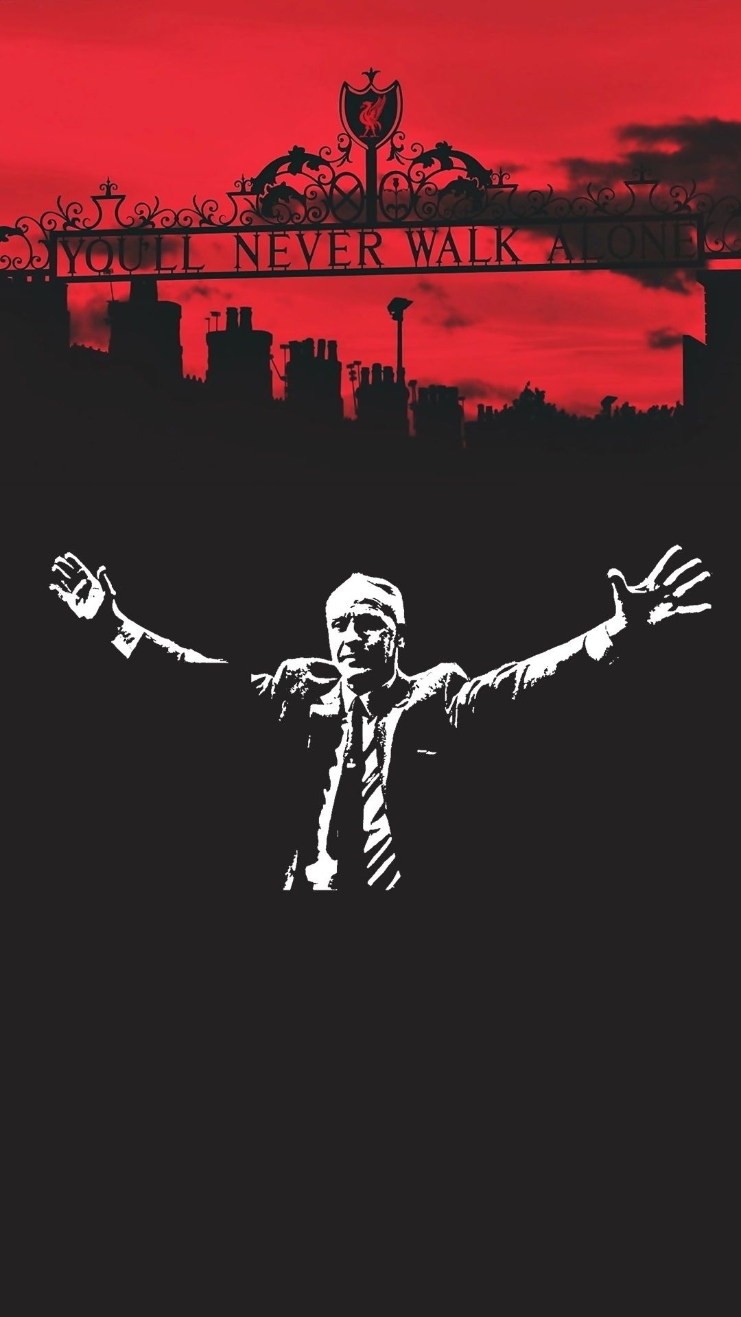 Bill Shankly Wallpapers - Wallpaper Cave