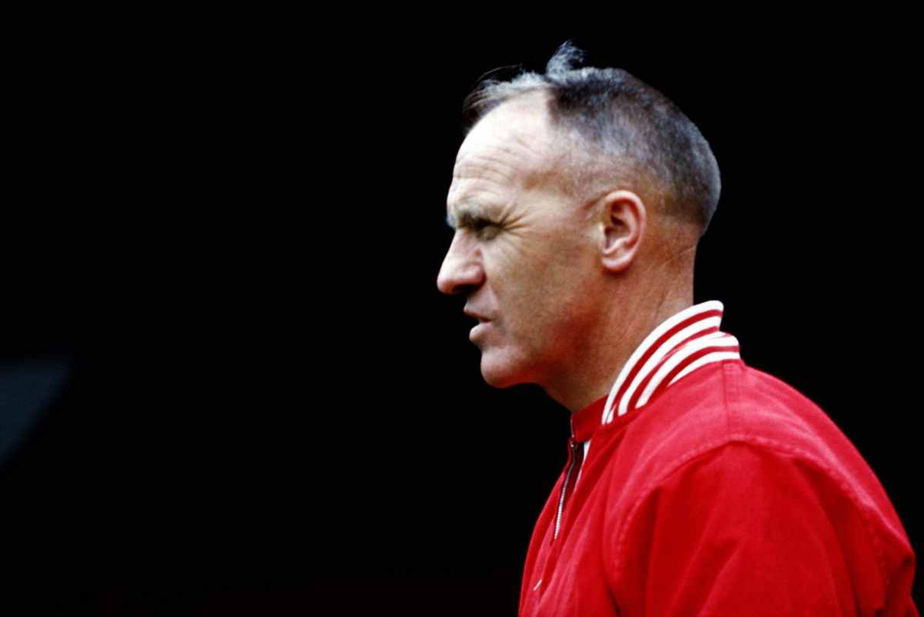 Bill Shankly Wallpapers - Wallpaper Cave