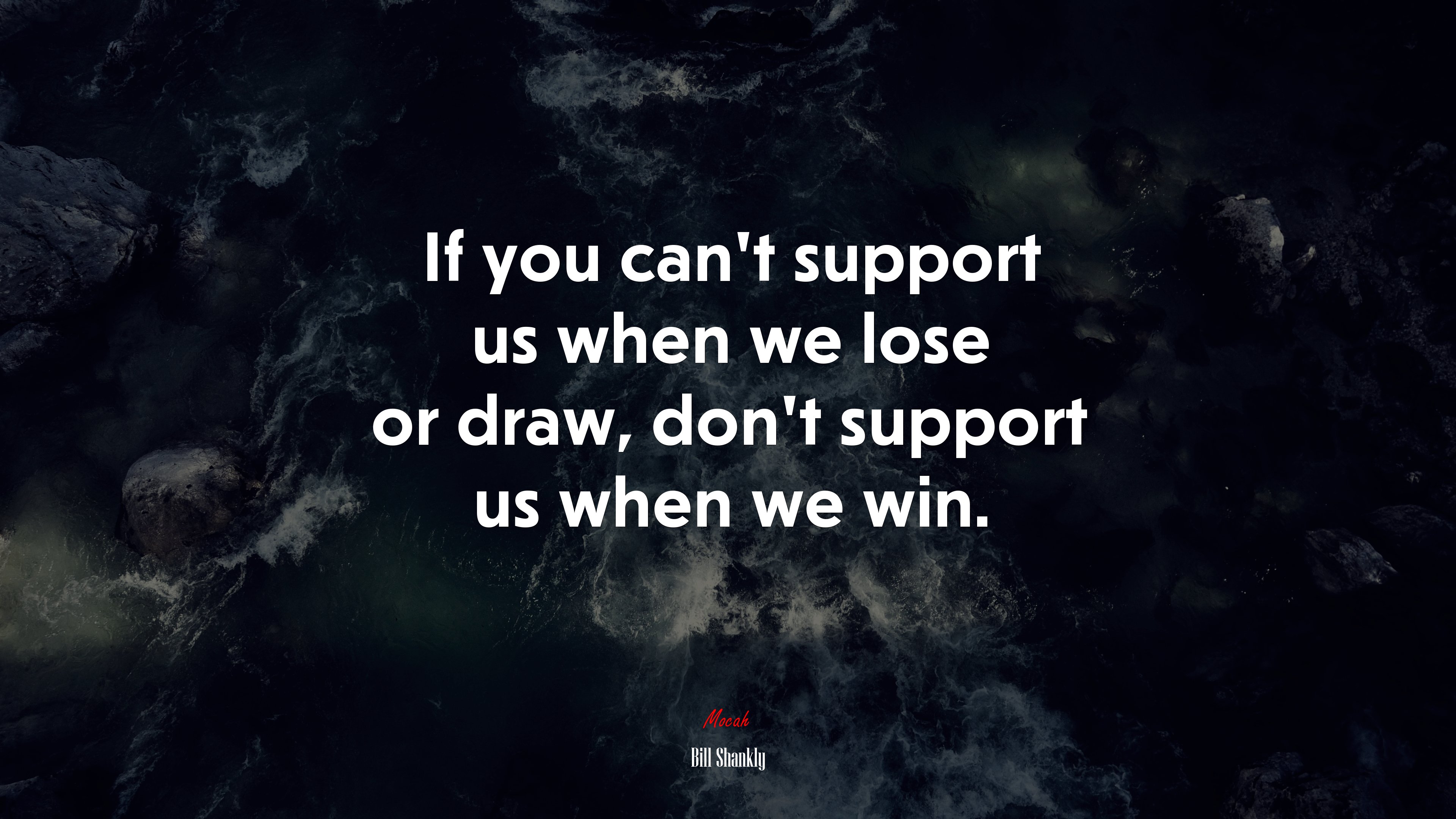 Bill Shankly Wallpapers - Wallpaper Cave