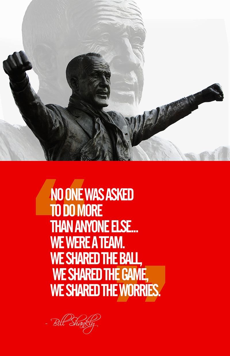 Bill Shankly Wallpapers - Wallpaper Cave