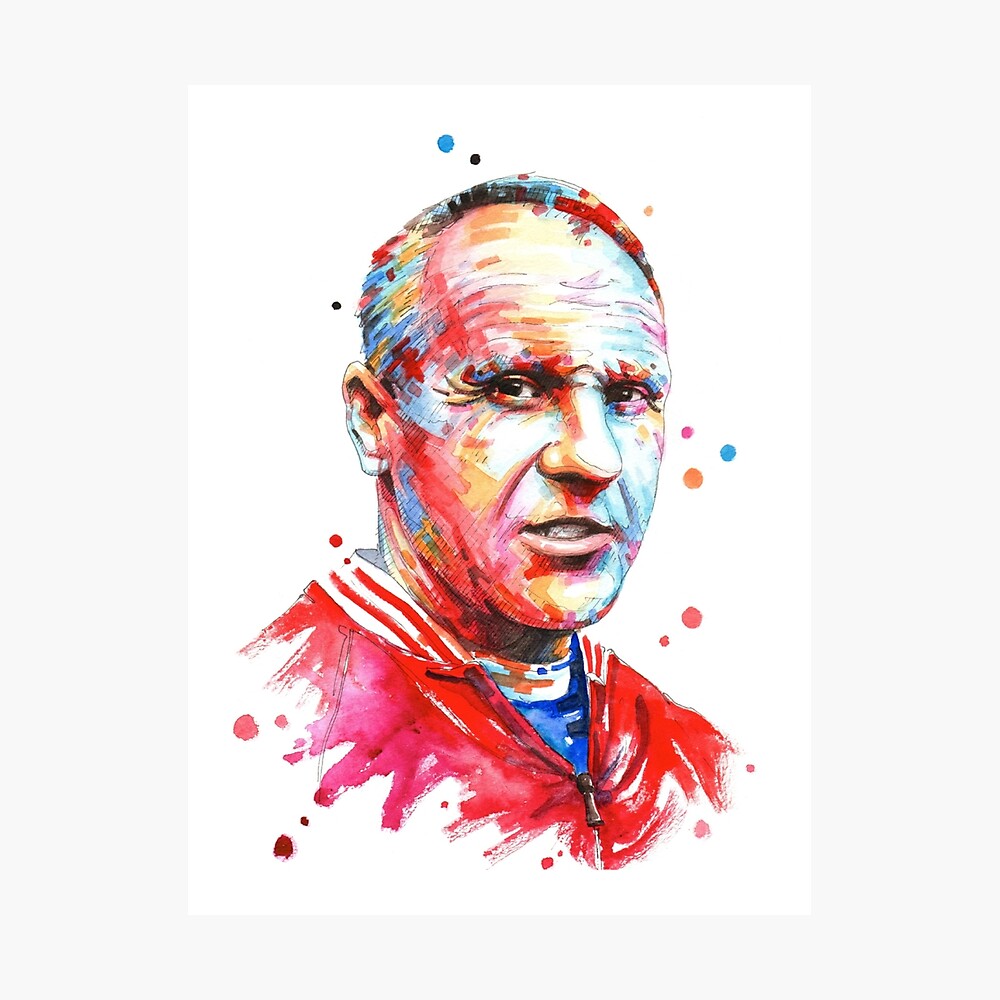 Bill Shankly Wallpapers - Wallpaper Cave