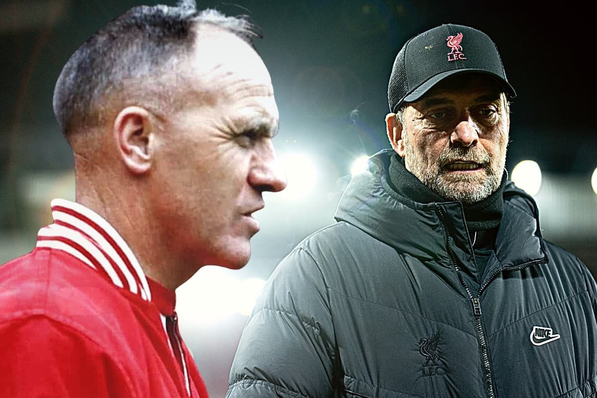 Bill Shankly Wallpapers - Wallpaper Cave