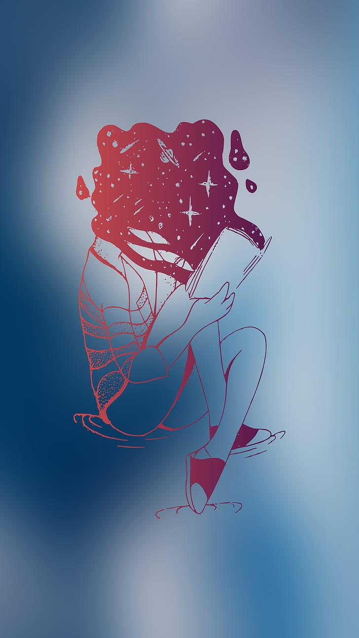 Broken Profile Wallpapers - Wallpaper Cave