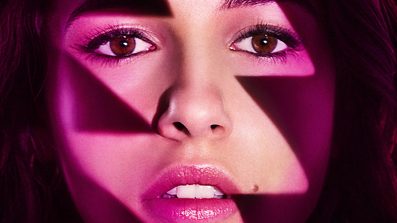 Power Ranger Pink Computer Wallpapers - Wallpaper Cave