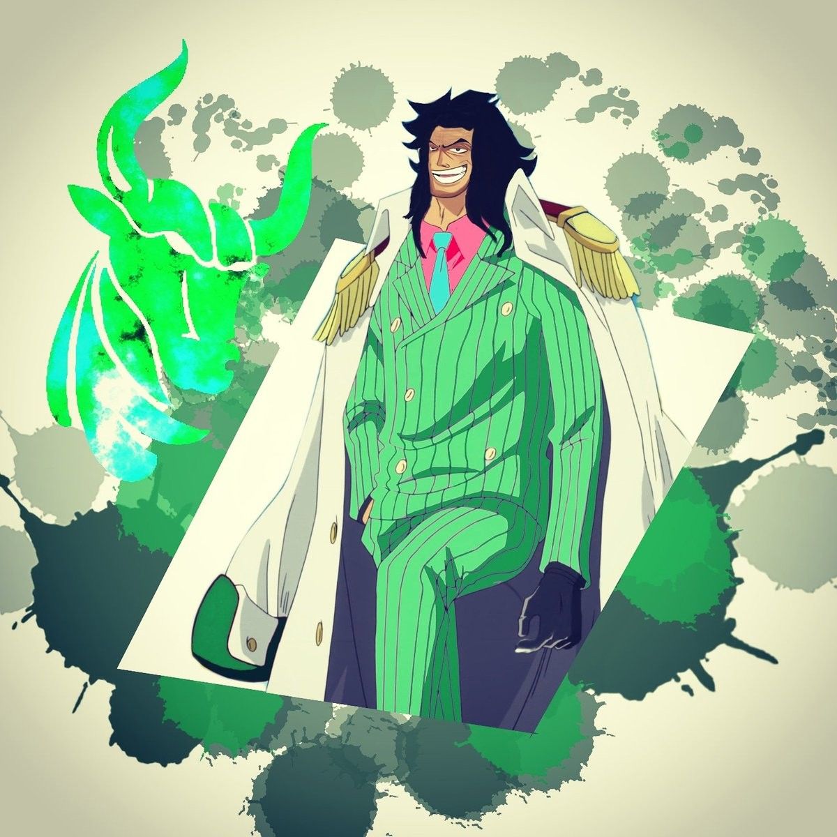 Ryokugyu Wallpapers - Wallpaper Cave