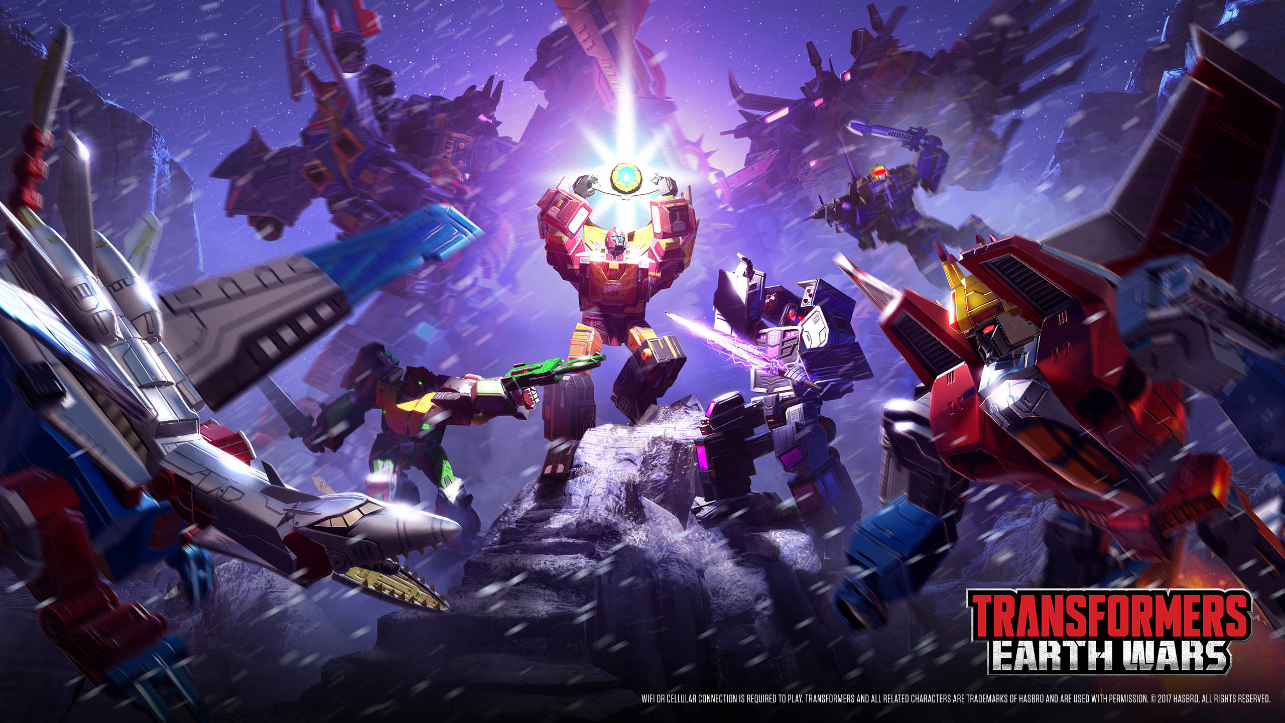 G1 Transformers Desktop Wallpapers - Wallpaper Cave