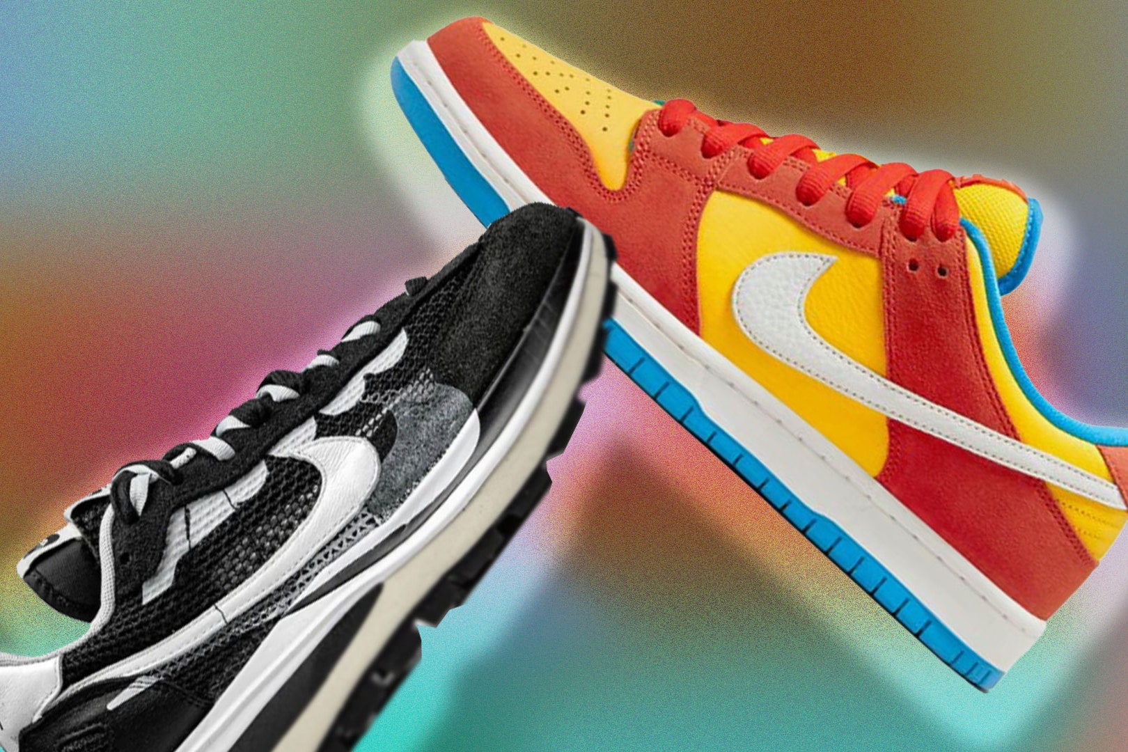 Nike Kicks Wallpapers - Wallpaper Cave