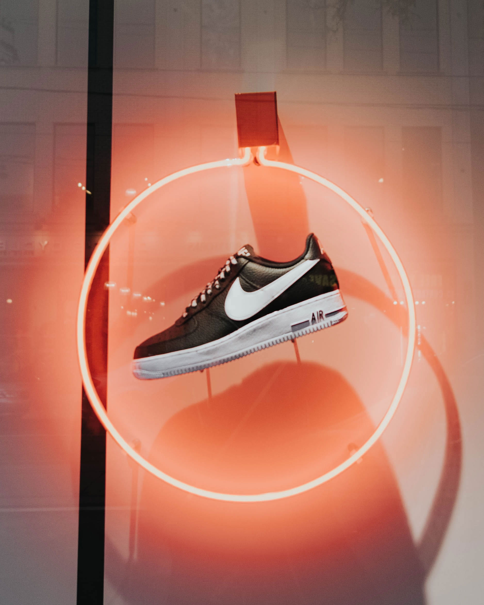 Nike Kicks Wallpapers - Wallpaper Cave
