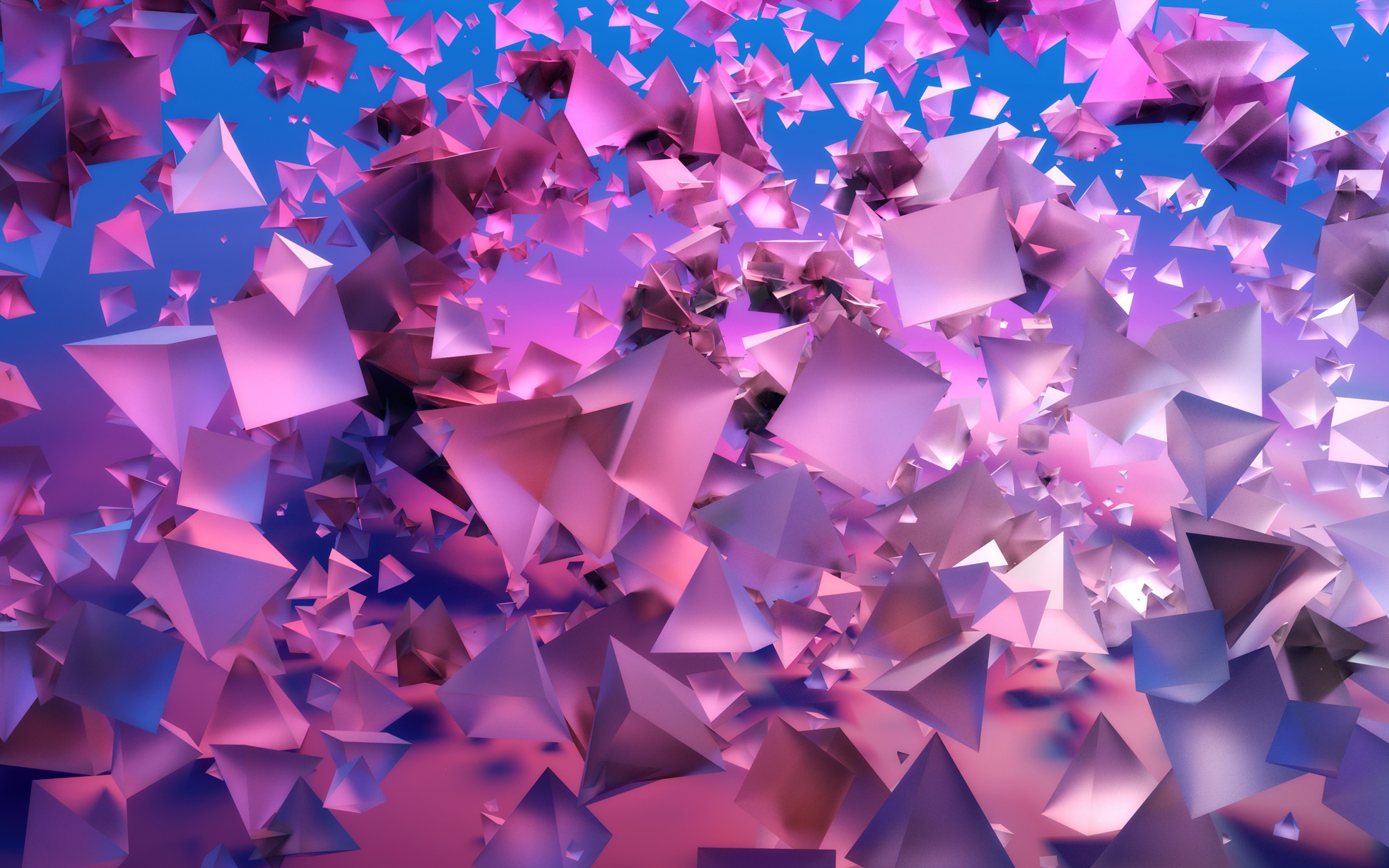 Cool Shapes Wallpapers - Wallpaper Cave