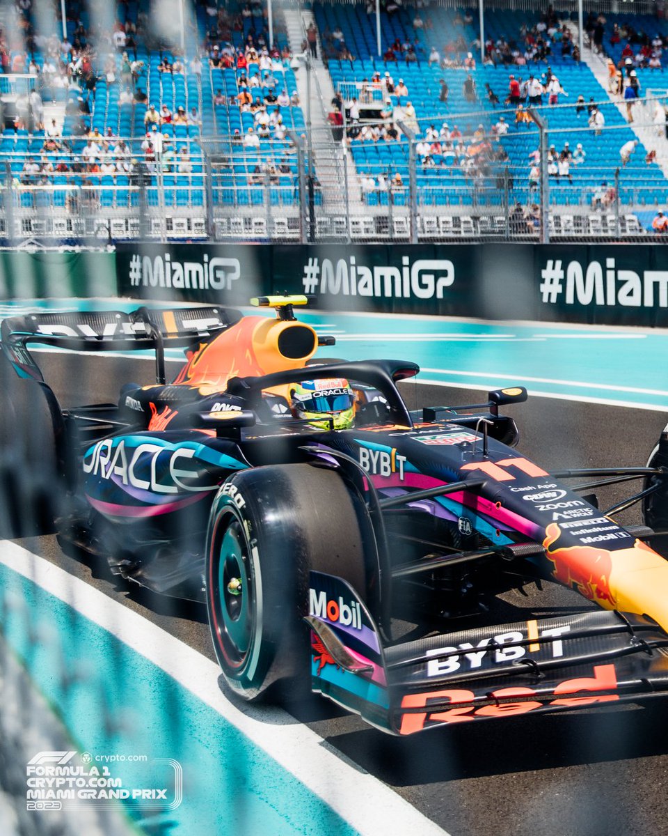 F1 Miami 2023 Wallpapers - Wallpaper Cave