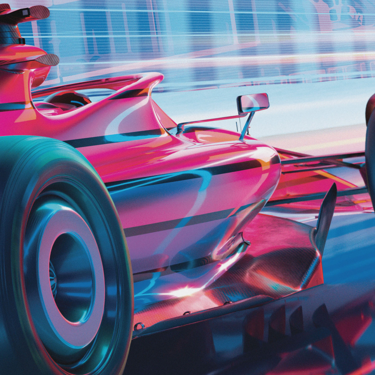 F1 Miami 2023 Wallpapers - Wallpaper Cave